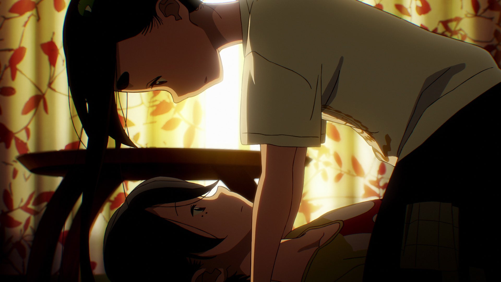 『デッドデッドデーモンズデデデデデストラクション』アニメシリーズ 第12話 | Lemino(レミノ) - 映画・ドラマ・アニメや音楽・ライブが見放題 | ドコモの動画配信サービス