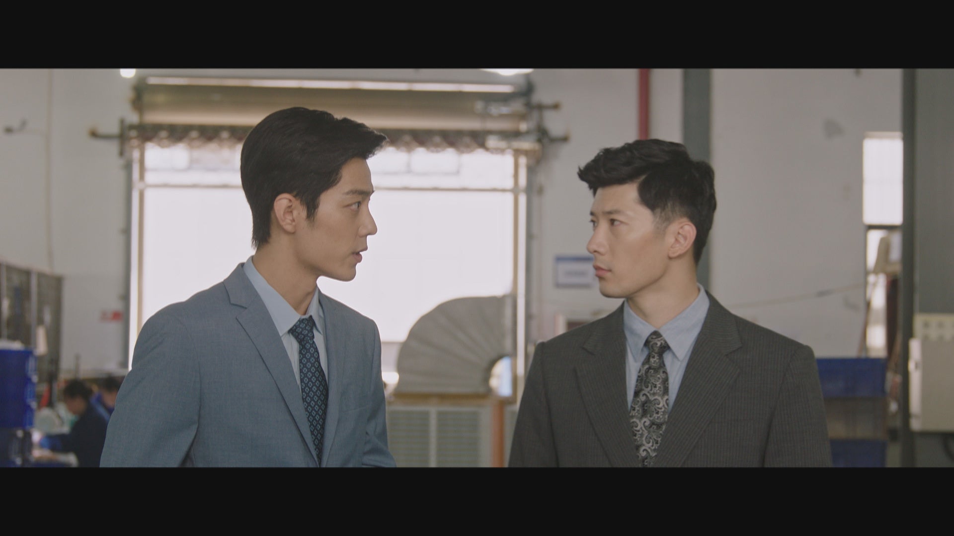 春を待ちわびて～The sea in the dream～ 第35話 | Lemino(レミノ) - 映画・ドラマ・アニメや音楽・ライブが見放題 | ドコモの動画配信サービス