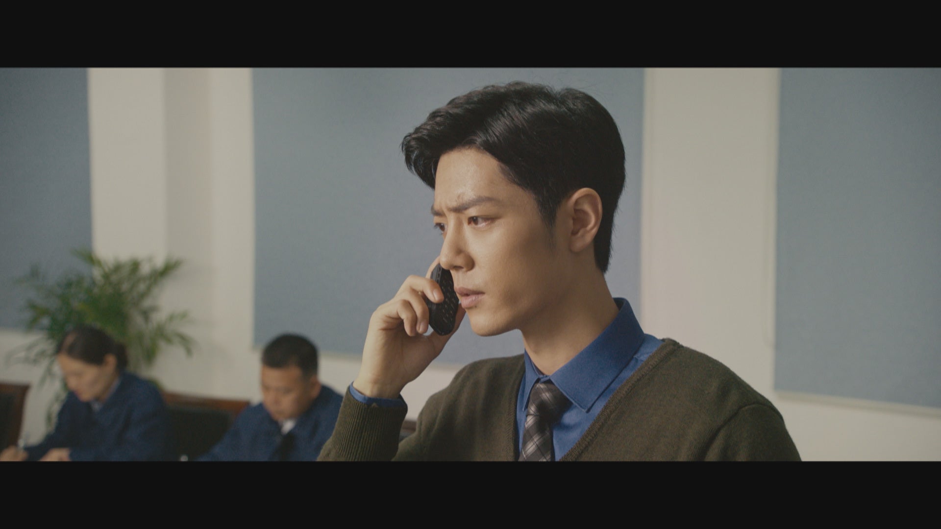 春を待ちわびて～The sea in the dream～ 第38話 | Lemino(レミノ) - 映画・ドラマ・アニメや音楽・ライブが見放題 | ドコモの動画配信サービス