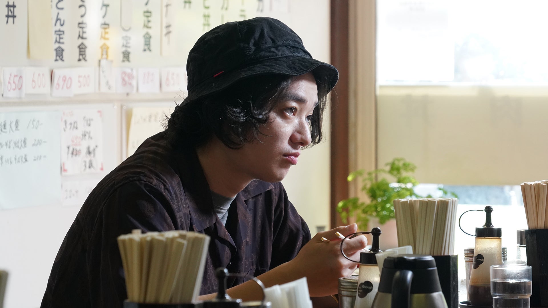 CODE－願いの代償－ #2 | Lemino(レミノ) - 映画・ドラマ・アニメや音楽・ライブが見放題 | ドコモの動画配信サービス