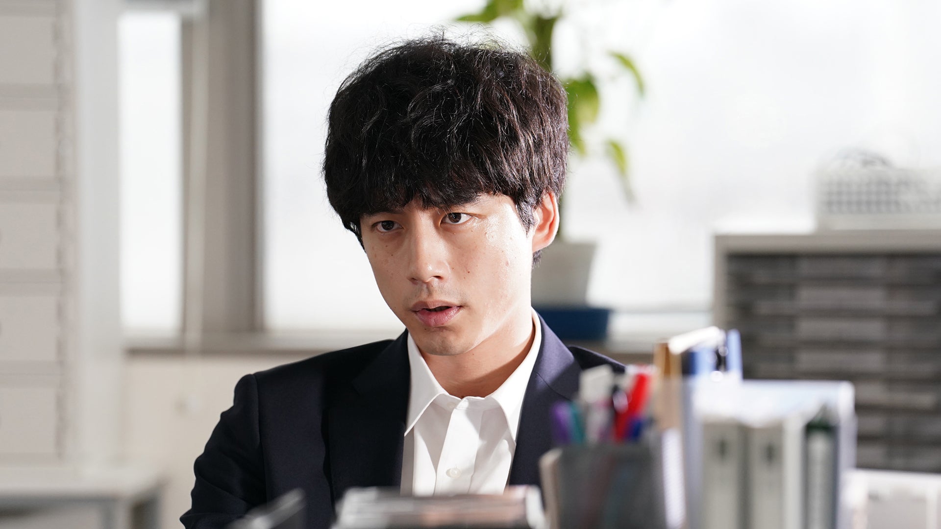 CODE－願いの代償－ #3 | Lemino(レミノ) - 映画・ドラマ・アニメや音楽・ライブが見放題 | ドコモの動画配信サービス