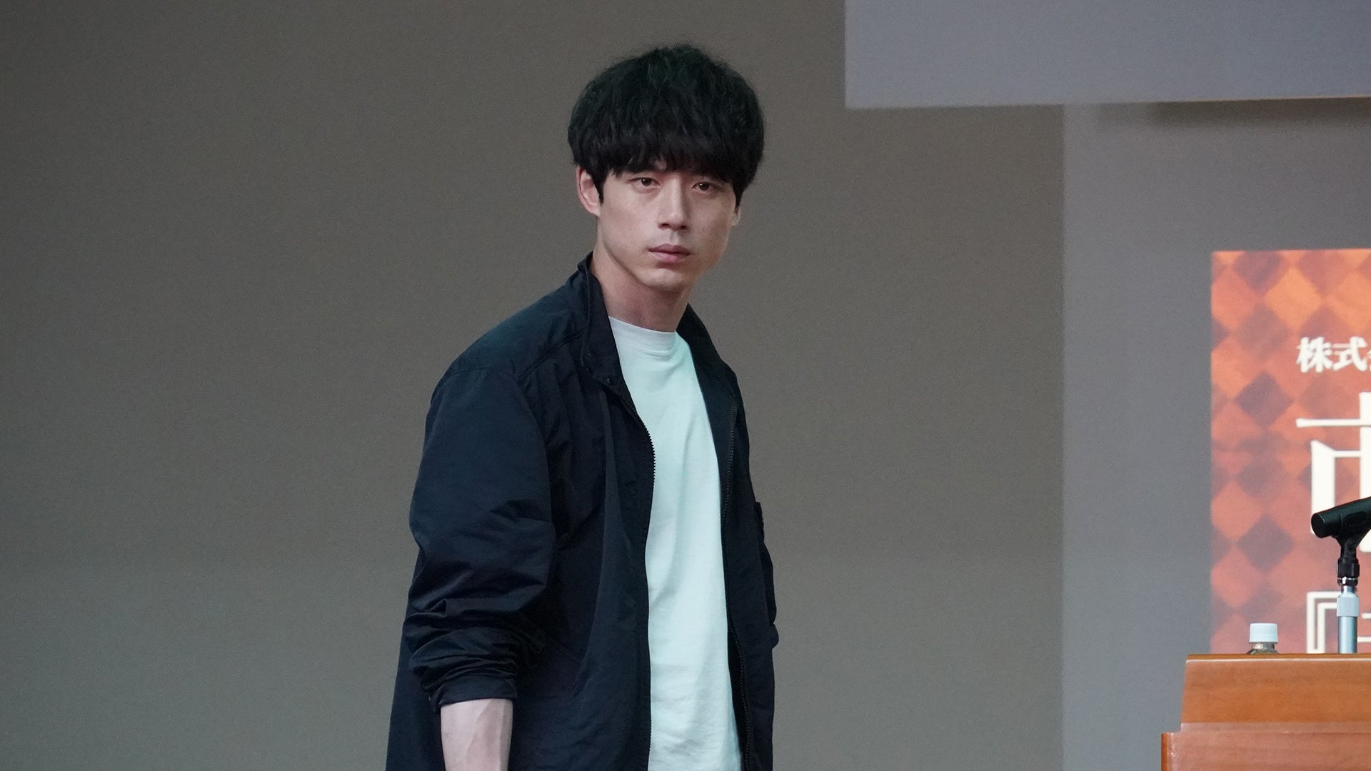 CODE－願いの代償－ #10 | Lemino(レミノ) - 映画・ドラマ・アニメや音楽・ライブが見放題 | ドコモの動画配信サービス