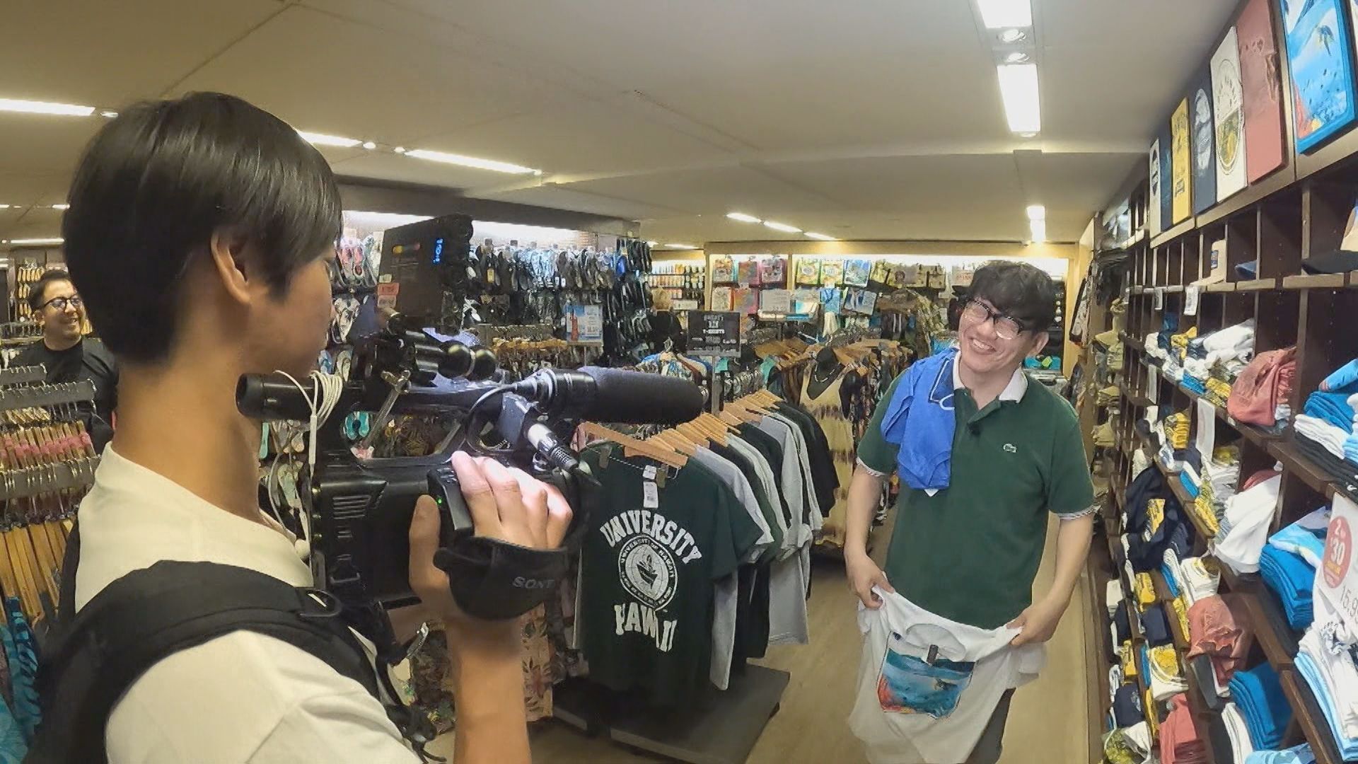 ずん飯尾のペコリーノ 2024年11月21日放送分 | Lemino(レミノ) - 映画・ドラマ・アニメや音楽・ライブが見放題 | ドコモの動画配信サービス