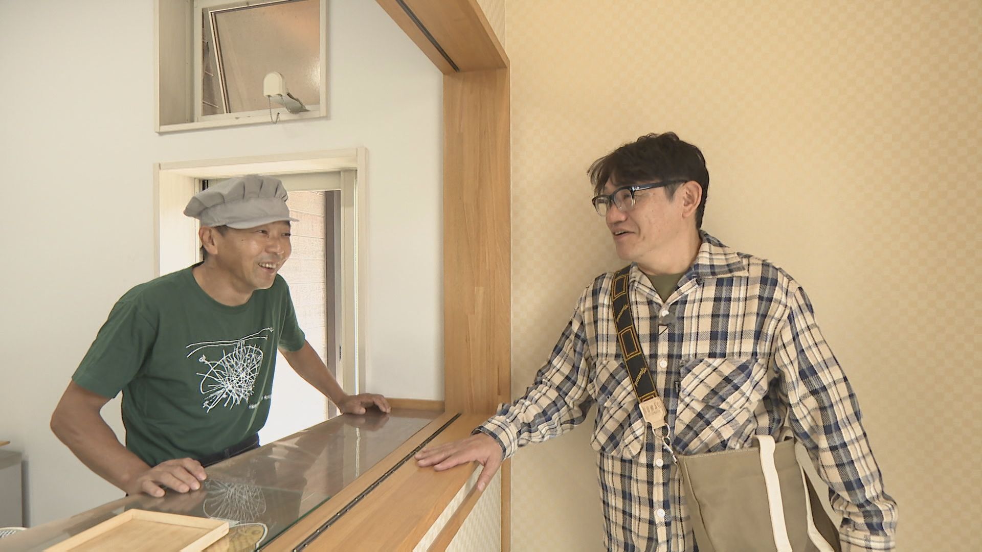 ずん飯尾のペコリーノ 2024年11月25日放送分 | Lemino(レミノ) - 映画・ドラマ・アニメや音楽・ライブが見放題 | ドコモの動画配信サービス