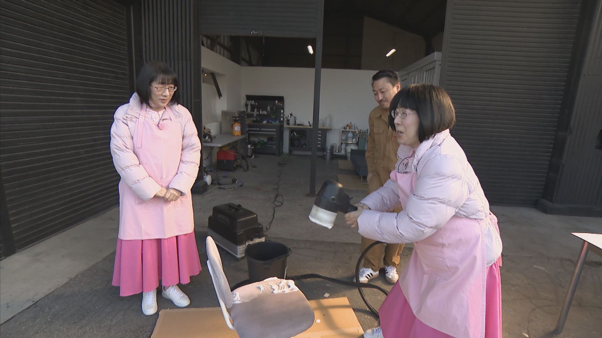 あさがや手帖 2025年2月28日放送分 | Lemino(レミノ) - 映画・ドラマ・アニメや音楽・ライブが見放題 | ドコモの動画配信サービス