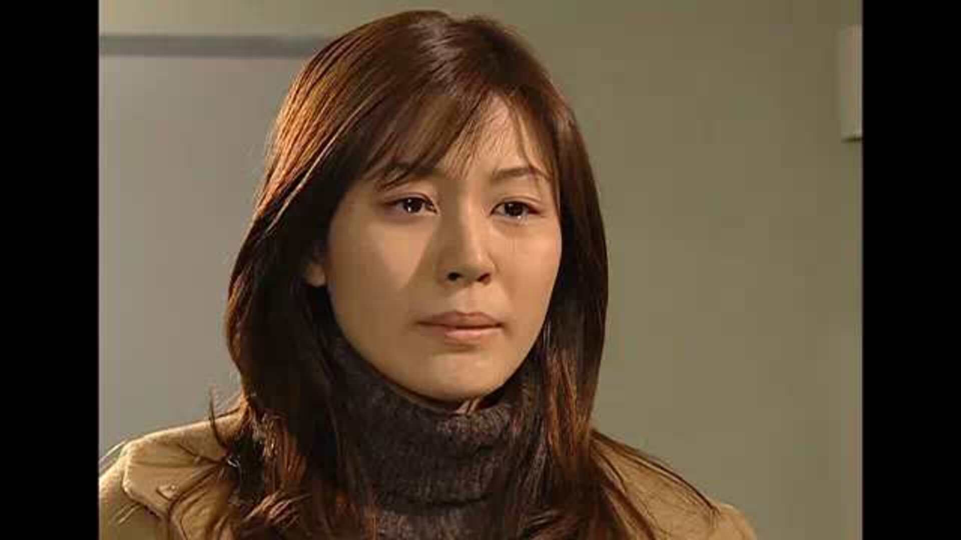 秘密 第17話 | Lemino(レミノ) - 映画・ドラマ・アニメや音楽・ライブが見放題 | ドコモの動画配信サービス