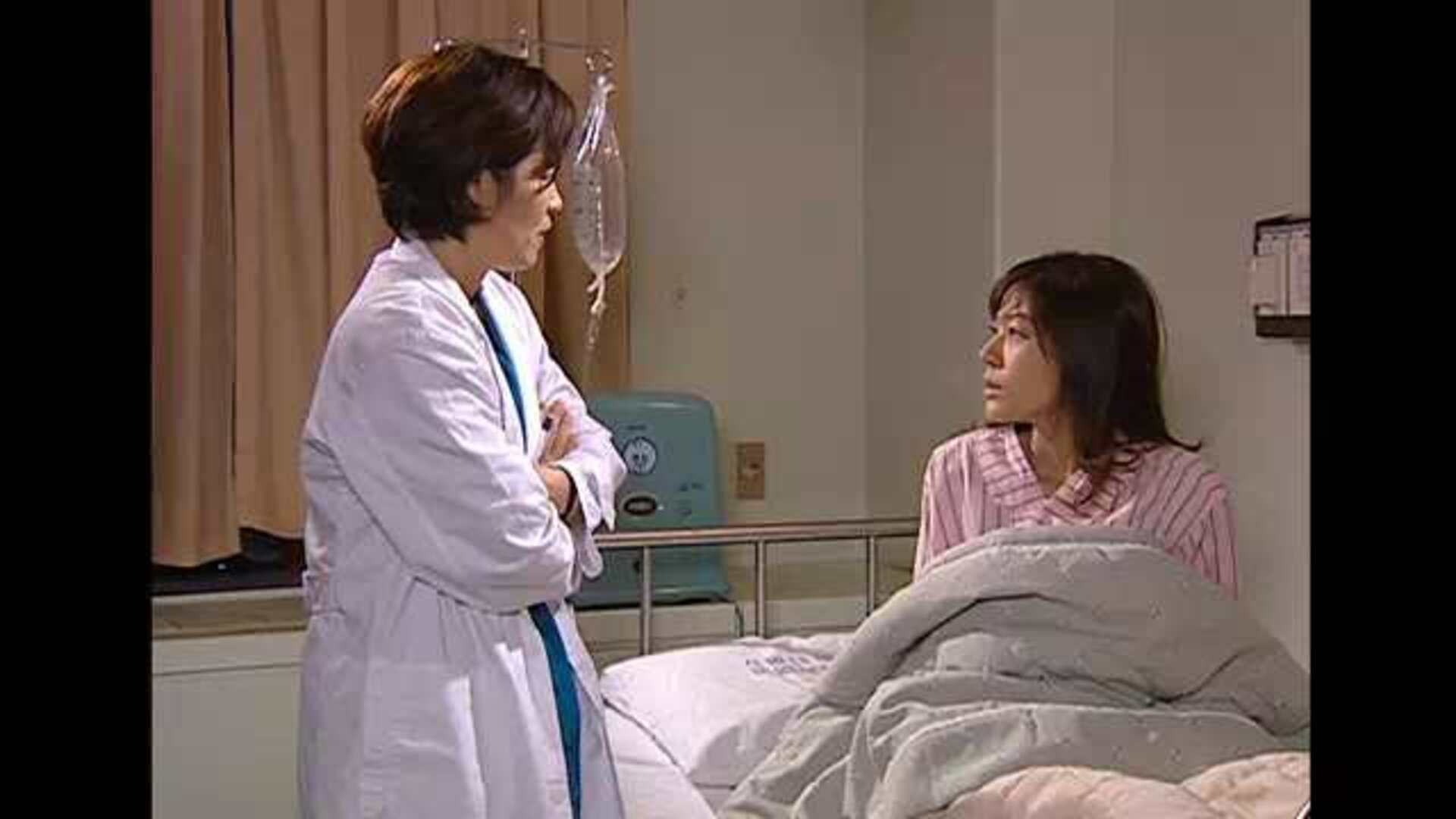 秘密 第18話 | Lemino(レミノ) - 映画・ドラマ・アニメや音楽・ライブが見放題 | ドコモの動画配信サービス