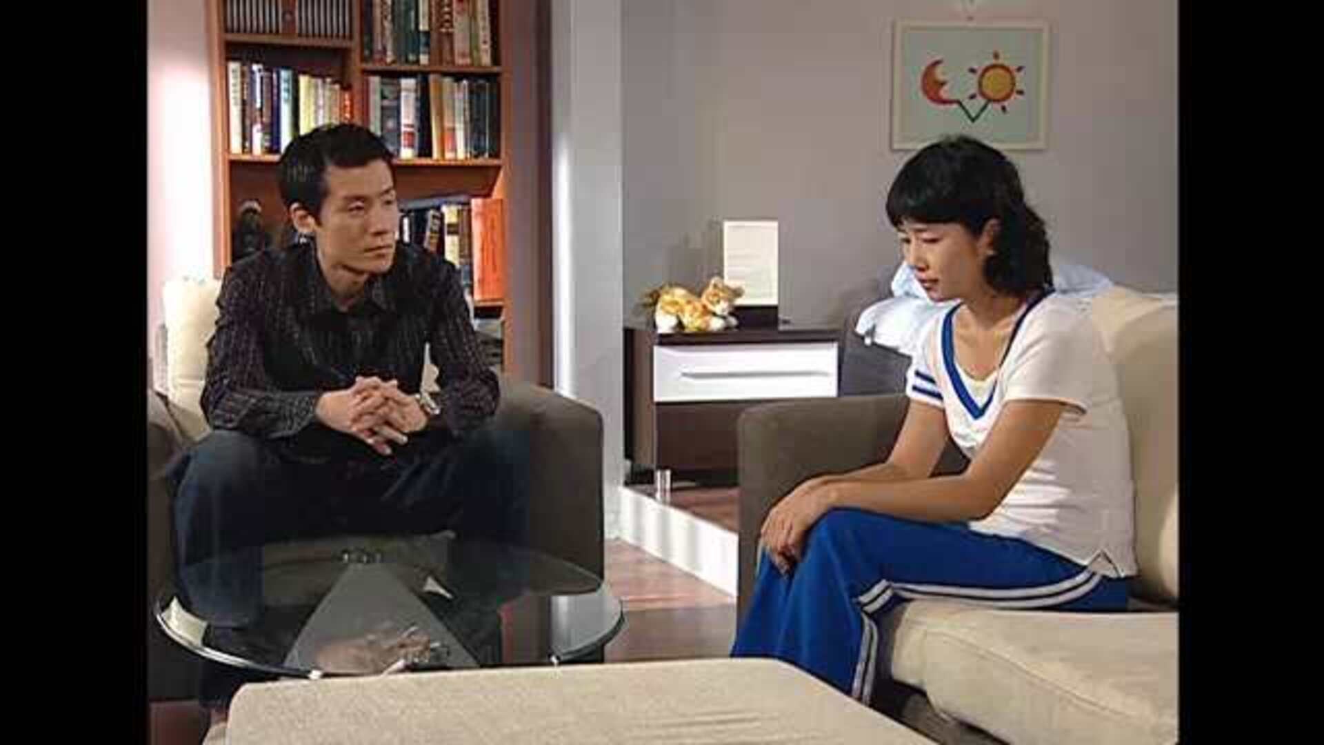 屋根部屋のネコ 第16話 | Lemino(レミノ) - 映画・ドラマ・アニメや音楽・ライブが見放題 | ドコモの動画配信サービス