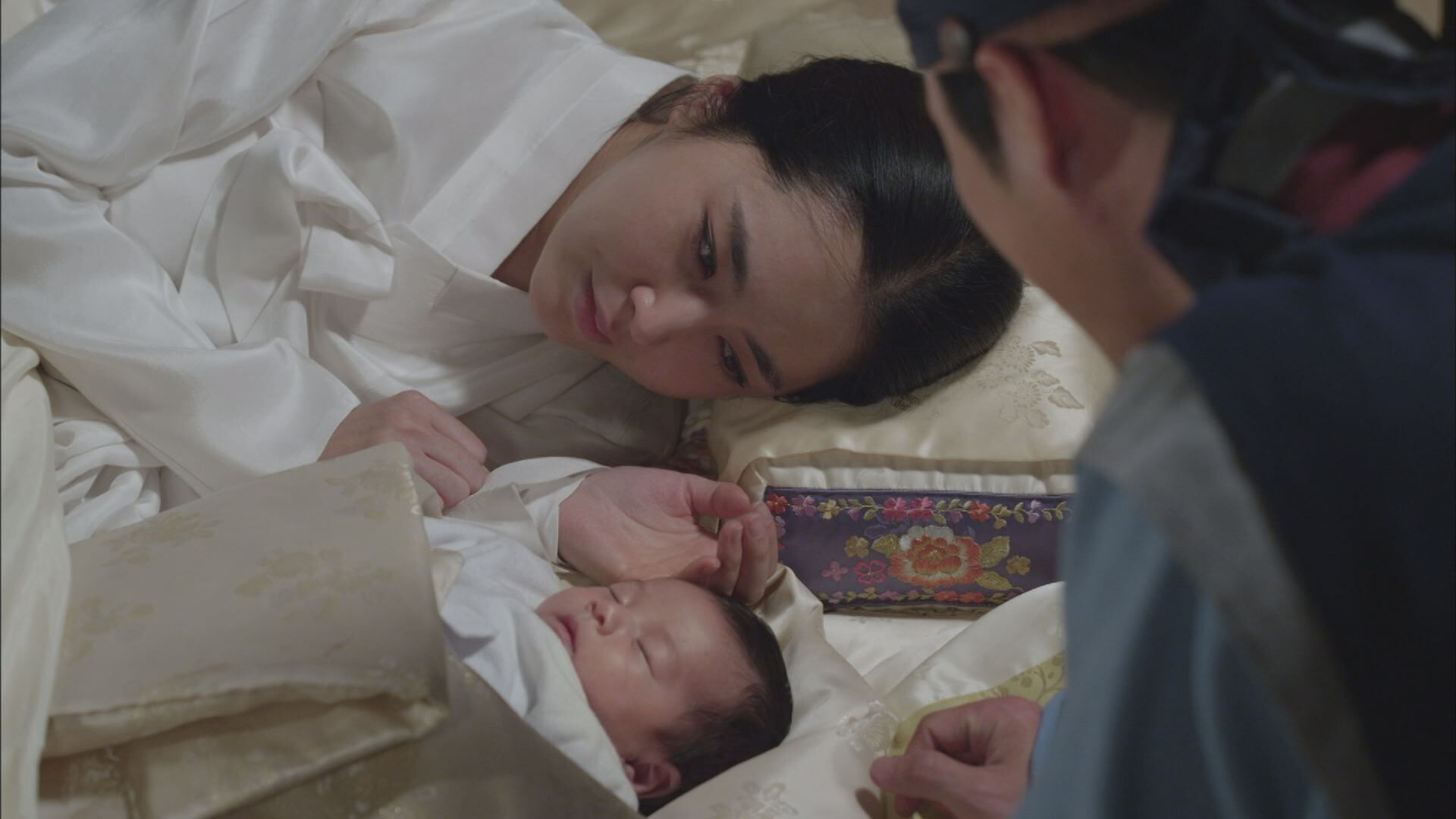 客主 第26話 | Lemino(レミノ) - 映画・ドラマ・アニメや音楽・ライブが見放題 | ドコモの動画配信サービス