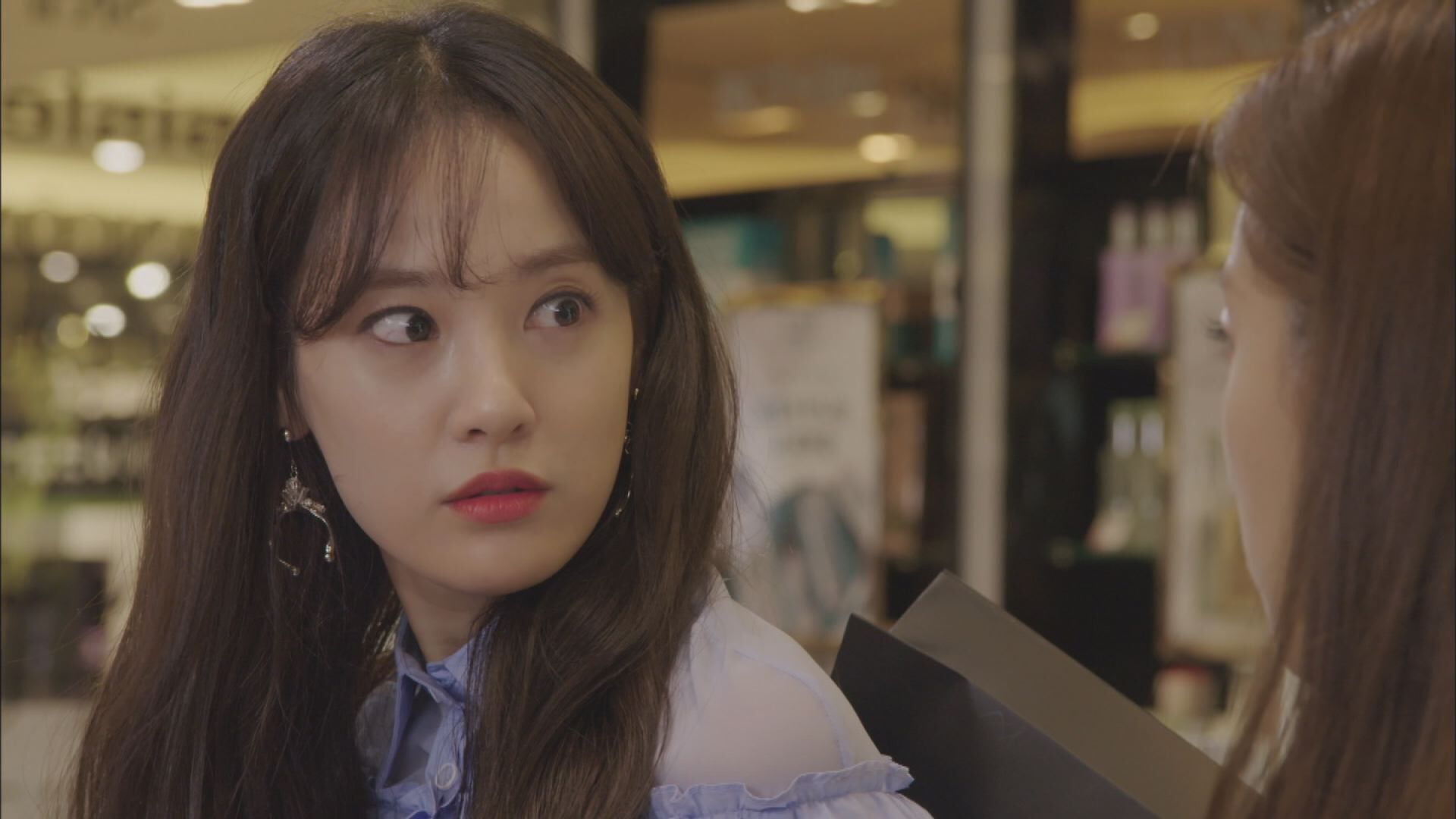 私がヒロイン！～宿敵のビョル姉妹～ 第14話 | Lemino(レミノ) - 映画・ドラマ・アニメや音楽・ライブが見放題 | ドコモの動画配信サービス