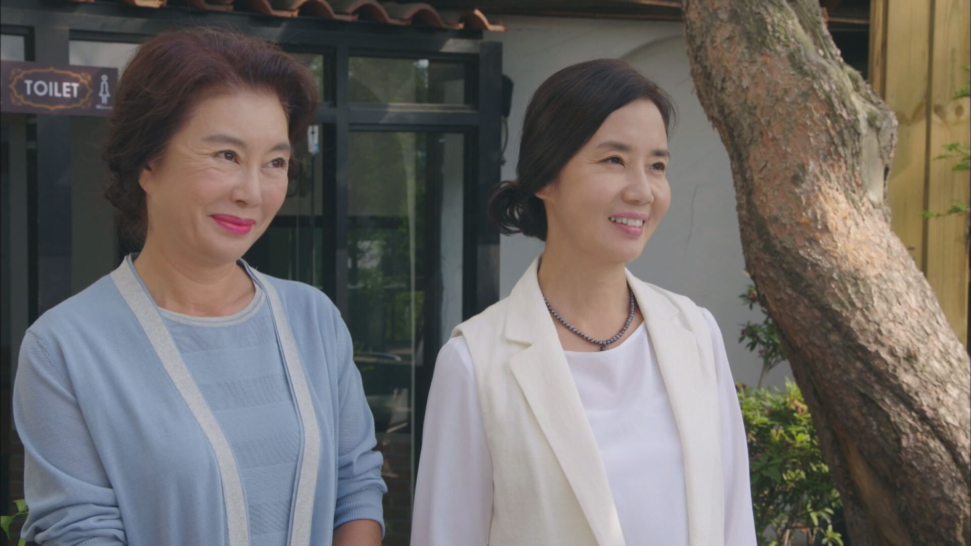 私がヒロイン！～宿敵のビョル姉妹～ 第28話 | Lemino(レミノ) - 映画・ドラマ・アニメや音楽・ライブが見放題 | ドコモの動画配信サービス