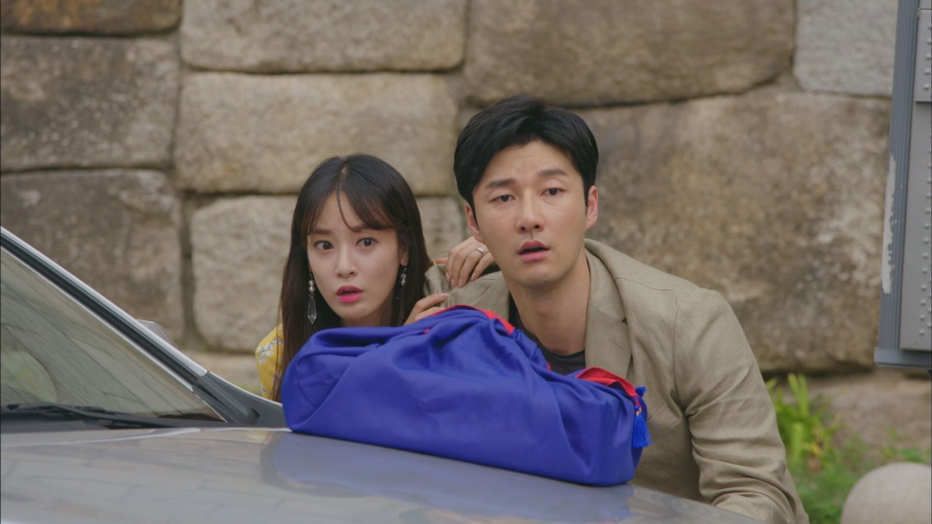 私がヒロイン！～宿敵のビョル姉妹～ 第34話 | Lemino(レミノ) - 映画・ドラマ・アニメや音楽・ライブが見放題 | ドコモの動画配信サービス