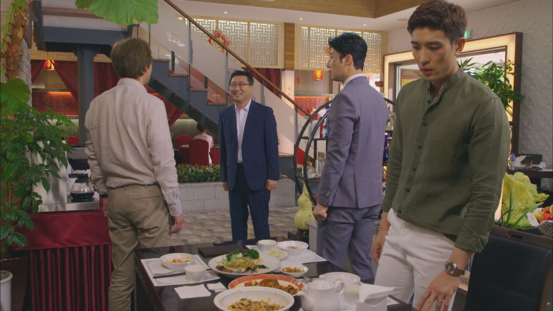 私がヒロイン！～宿敵のビョル姉妹～ 第39話 | Lemino(レミノ) - 映画・ドラマ・アニメや音楽・ライブが見放題 | ドコモの動画配信サービス