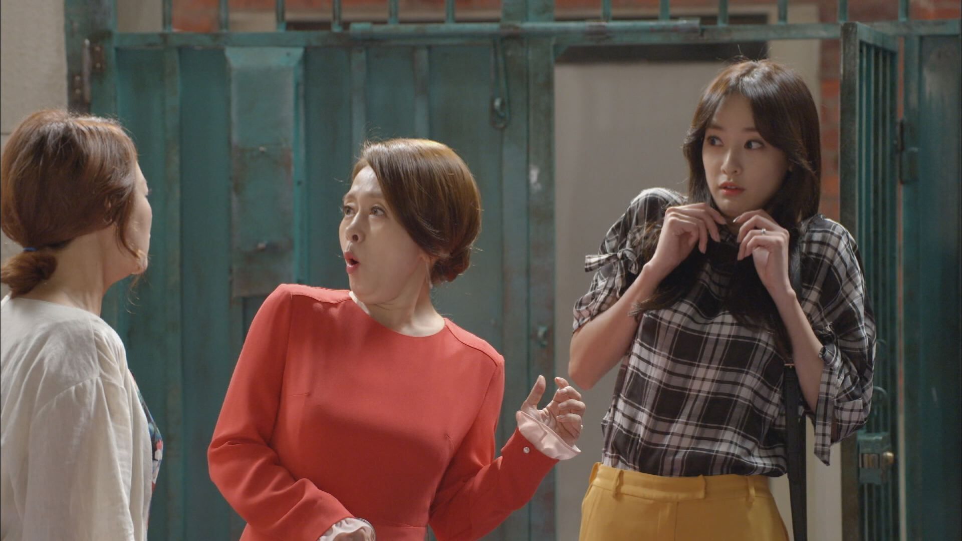 私がヒロイン！～宿敵のビョル姉妹～ 第47話 | Lemino(レミノ) - 映画・ドラマ・アニメや音楽・ライブが見放題 | ドコモの動画配信サービス