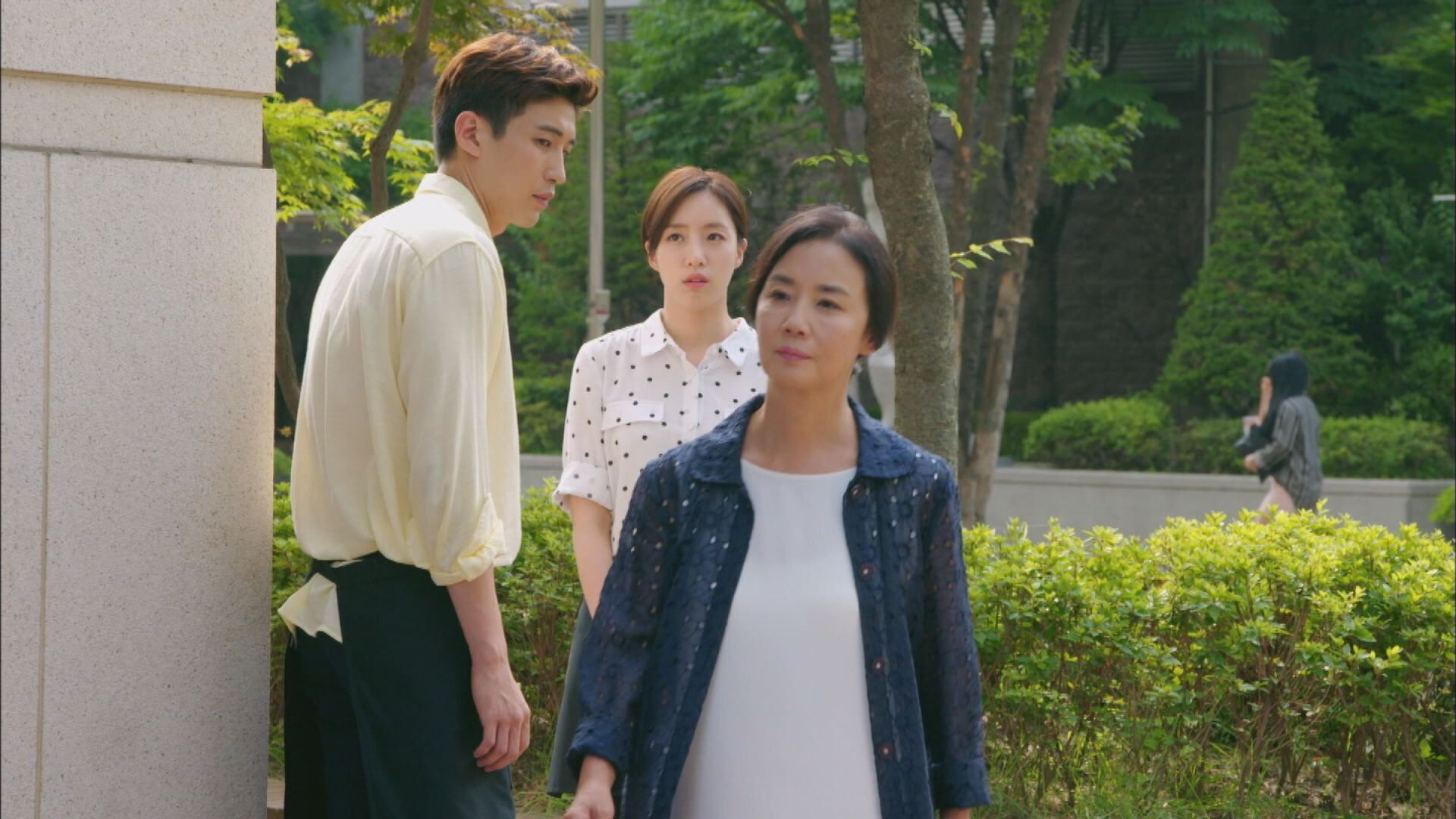 私がヒロイン！～宿敵のビョル姉妹～ 第48話 | Lemino(レミノ) - 映画・ドラマ・アニメや音楽・ライブが見放題 | ドコモの動画配信サービス