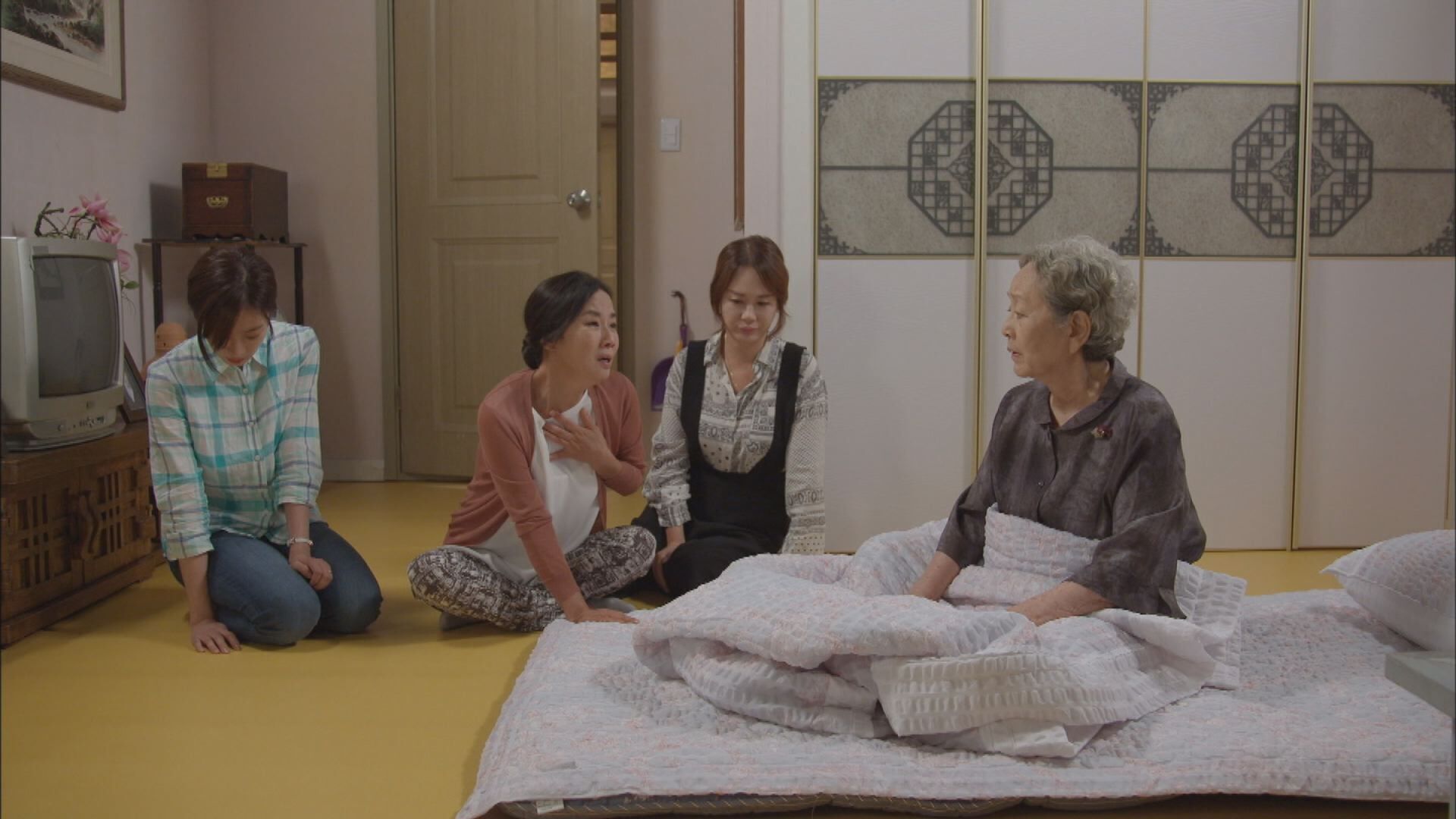 私がヒロイン！～宿敵のビョル姉妹～ 第52話 | Lemino(レミノ) - 映画・ドラマ・アニメや音楽・ライブが見放題 | ドコモの動画配信サービス