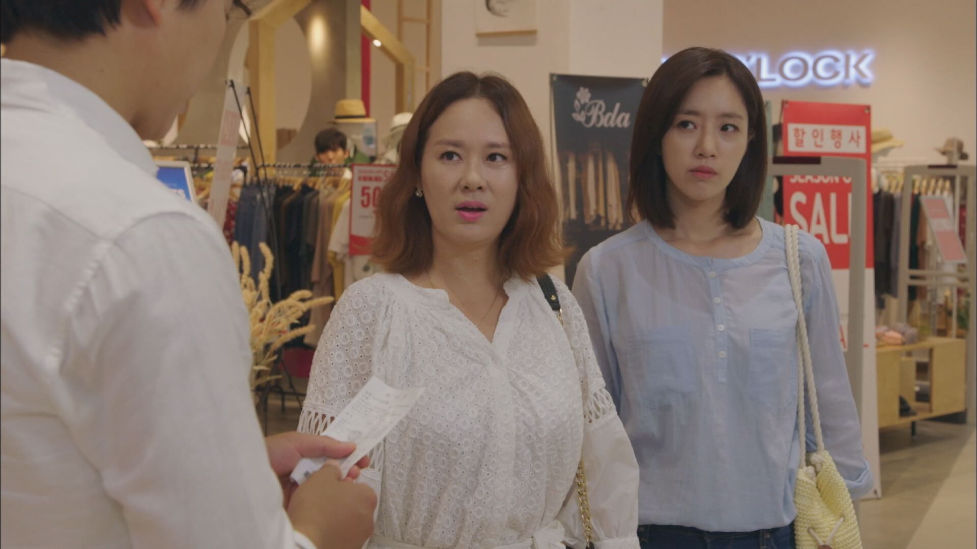 私がヒロイン！～宿敵のビョル姉妹～ 第54話 | Lemino(レミノ) - 映画・ドラマ・アニメや音楽・ライブが見放題 | ドコモの動画配信サービス