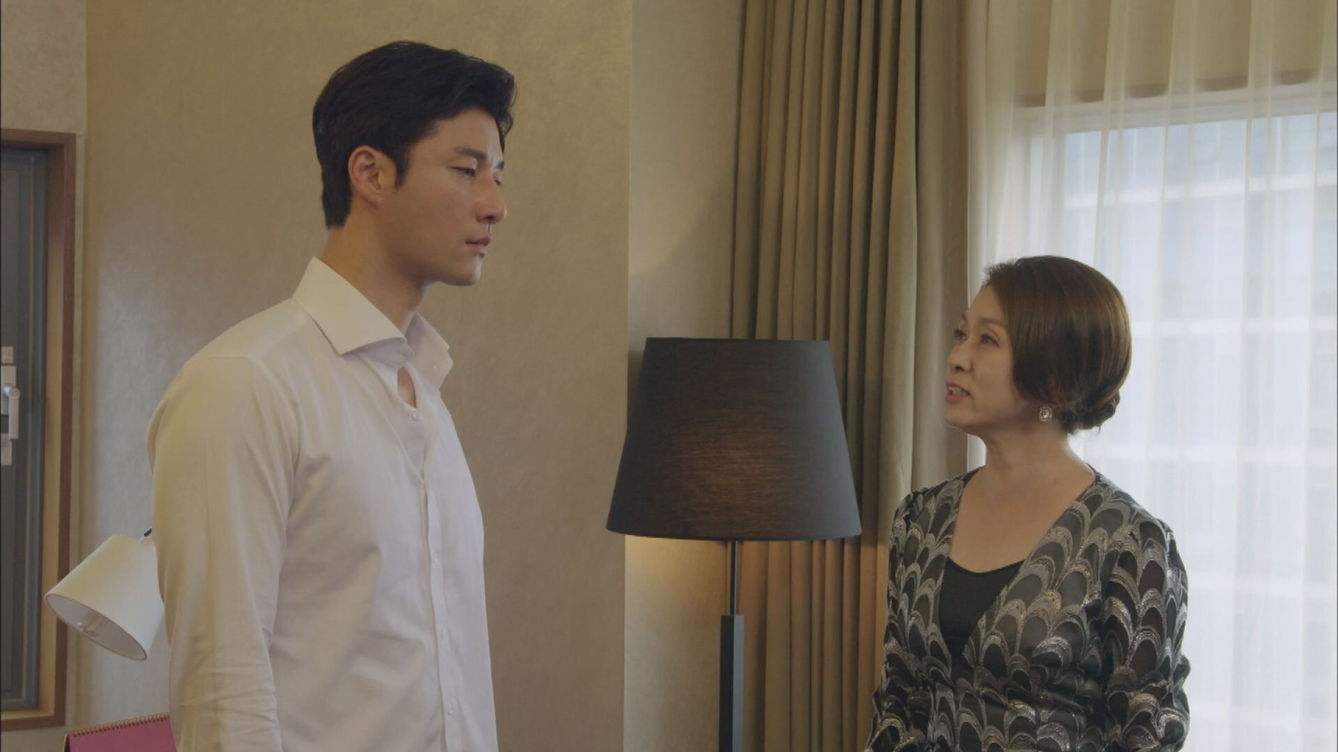 私がヒロイン！～宿敵のビョル姉妹～ 第64話 | Lemino(レミノ) - 映画・ドラマ・アニメや音楽・ライブが見放題 | ドコモの動画配信サービス