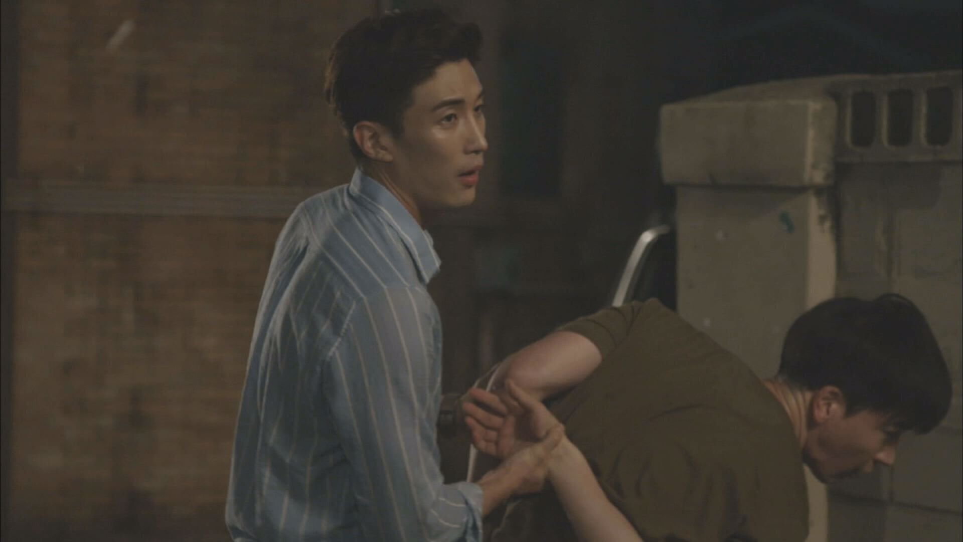 私がヒロイン！～宿敵のビョル姉妹～ 第66話 | Lemino(レミノ) - 映画・ドラマ・アニメや音楽・ライブが見放題 | ドコモの動画配信サービス