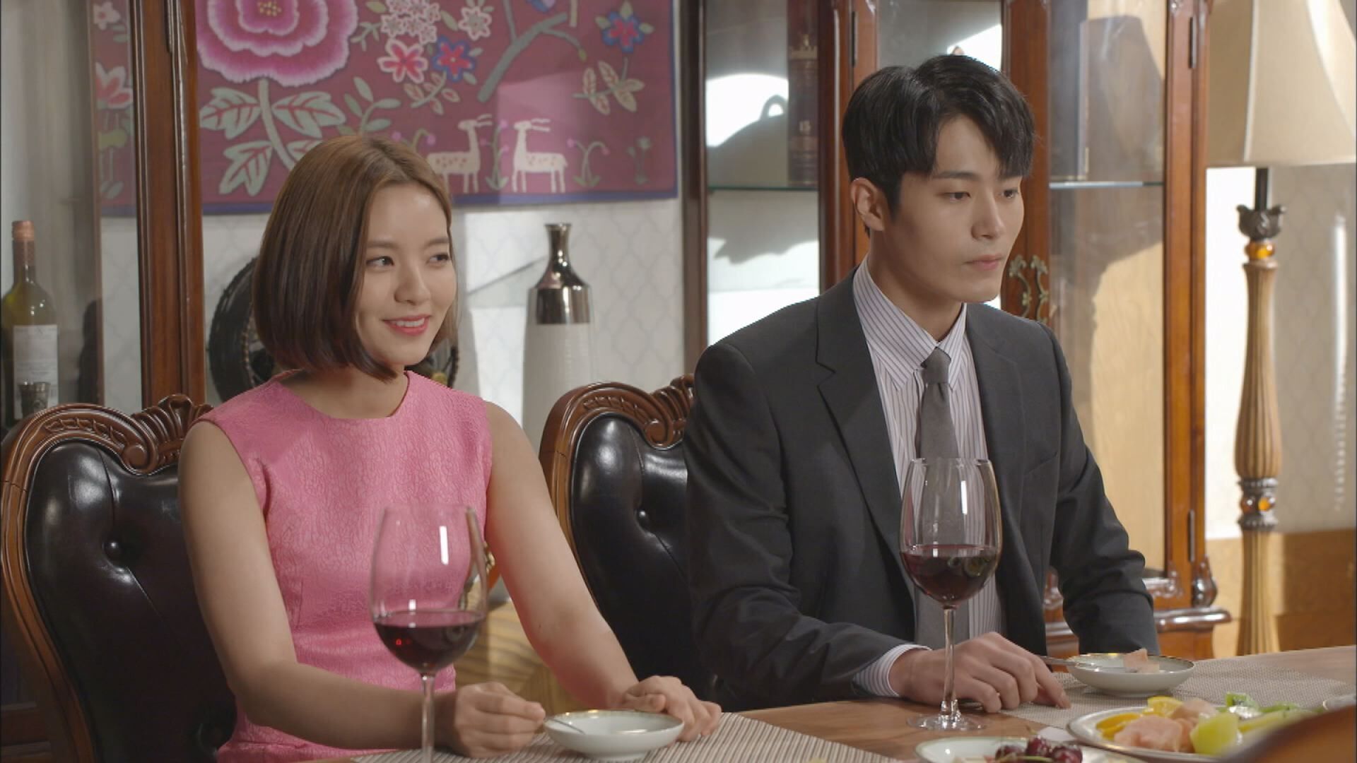 私がヒロイン！～宿敵のビョル姉妹～ 第68話 | Lemino(レミノ) - 映画・ドラマ・アニメや音楽・ライブが見放題 | ドコモの動画配信サービス