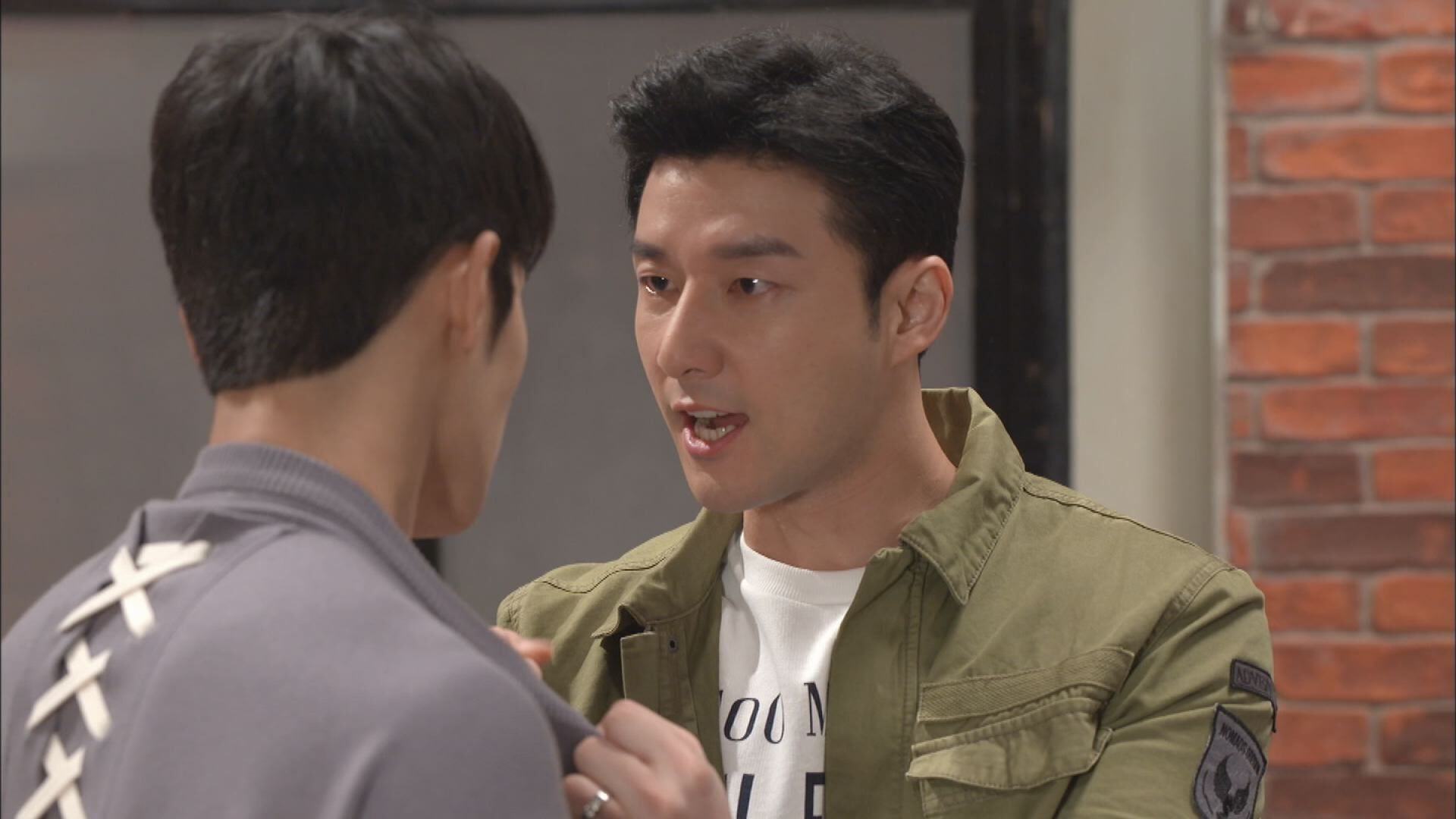 私がヒロイン！～宿敵のビョル姉妹～ 第82話 | Lemino(レミノ) - 映画・ドラマ・アニメや音楽・ライブが見放題 | ドコモの動画配信サービス