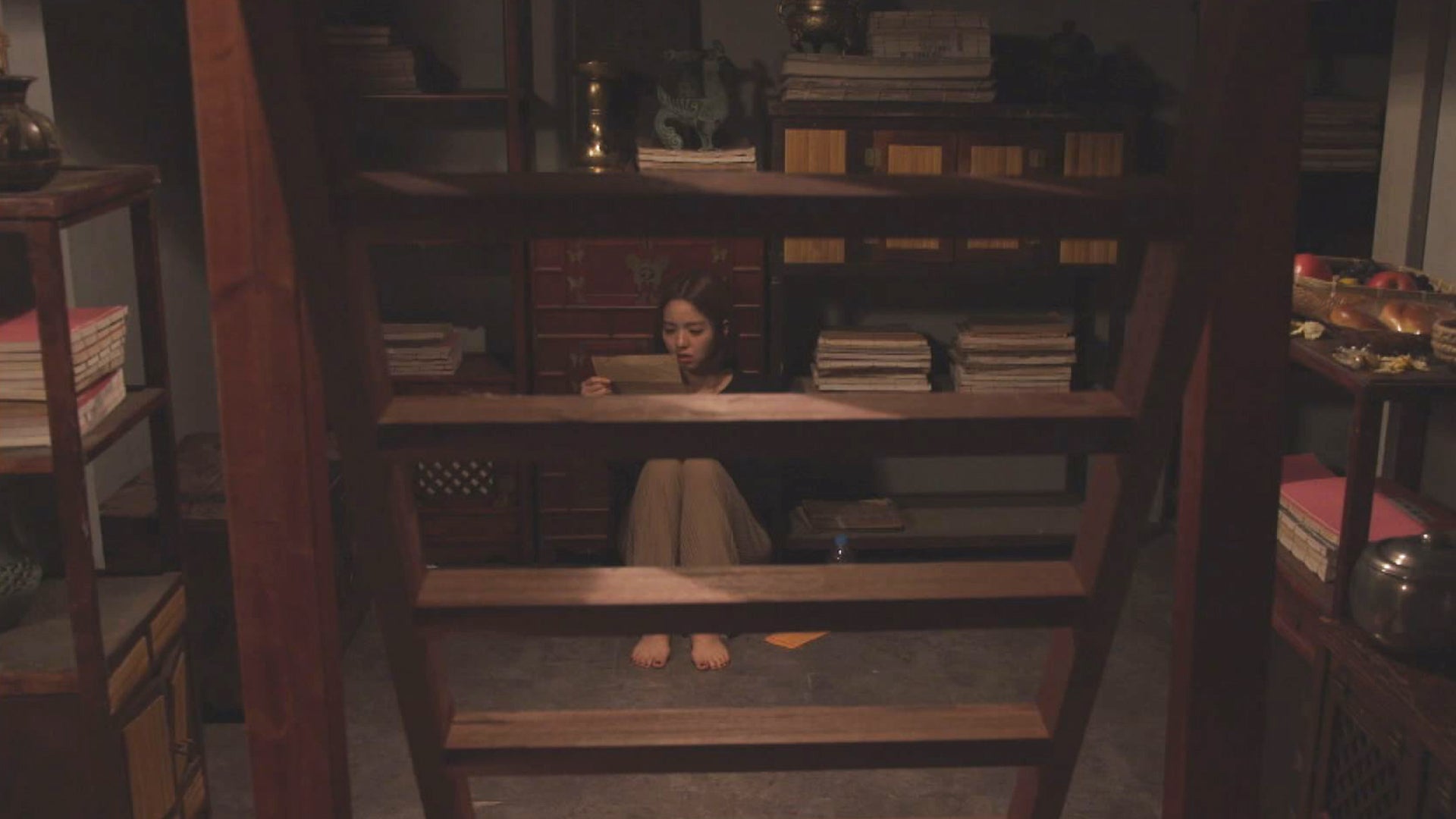 私がヒロイン！～宿敵のビョル姉妹～ 第88話 | Lemino(レミノ) - 映画・ドラマ・アニメや音楽・ライブが見放題 | ドコモの動画配信サービス