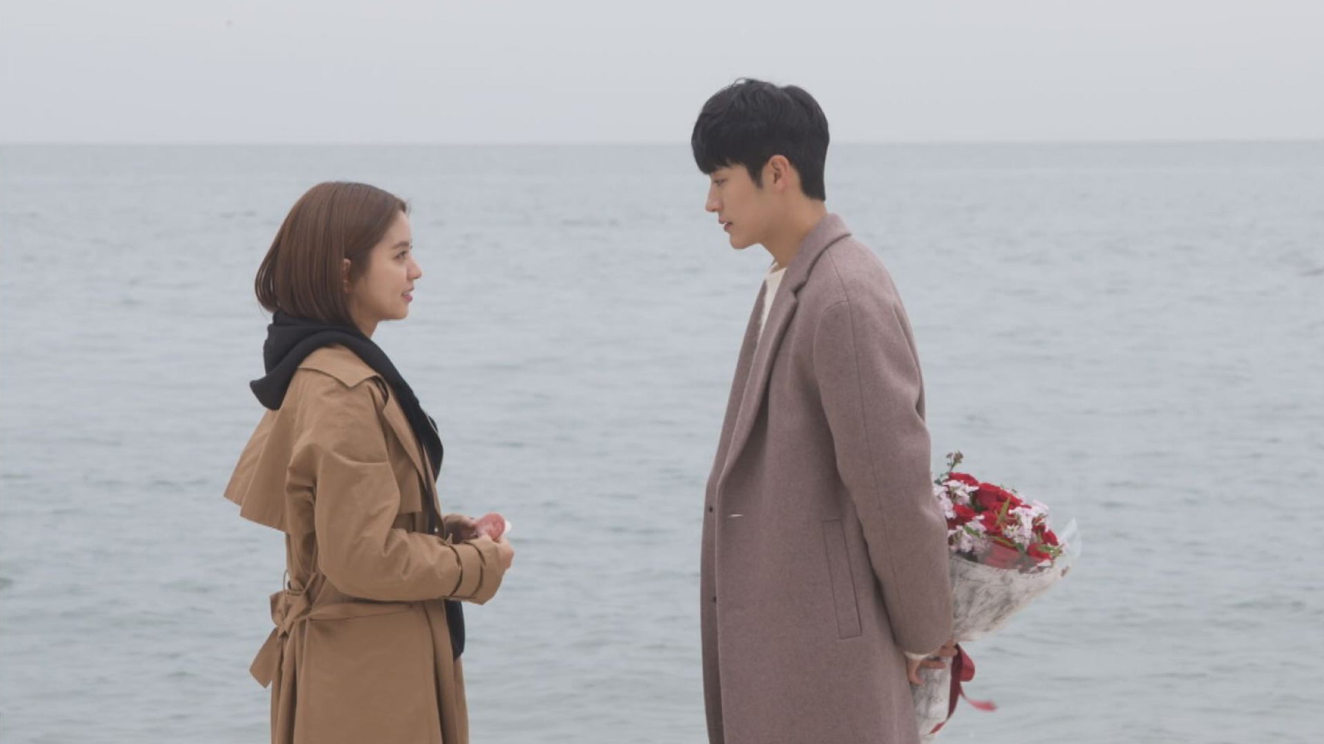 私がヒロイン！～宿敵のビョル姉妹～ 第94話 | Lemino(レミノ) - 映画・ドラマ・アニメや音楽・ライブが見放題 | ドコモの動画配信サービス