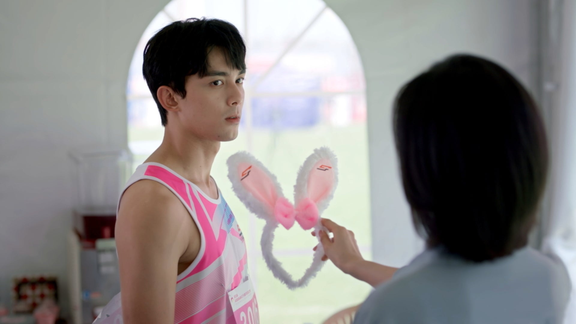 愛なんて、ただそれだけのこと #1 | Lemino(レミノ) - 映画・ドラマ・アニメや音楽・ライブが見放題 | ドコモの動画配信サービス