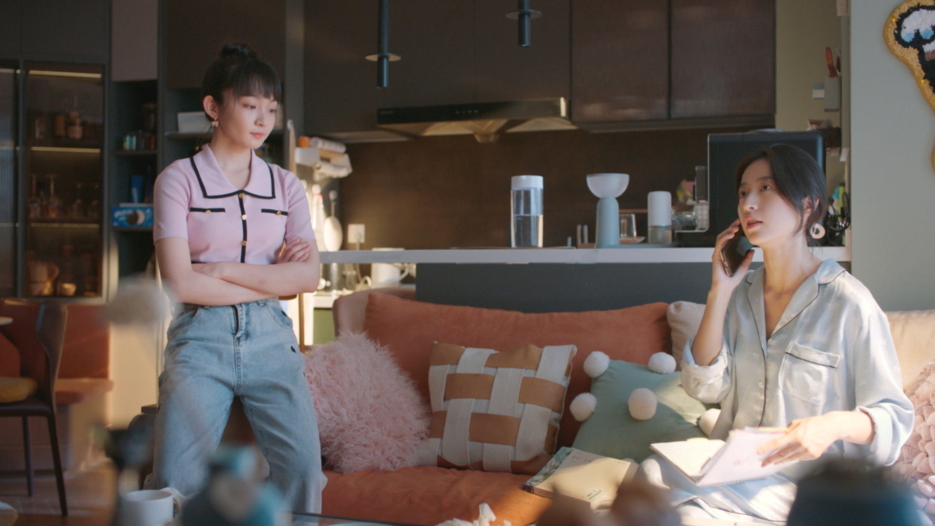 愛なんて、ただそれだけのこと #8 | Lemino(レミノ) - 映画・ドラマ・アニメや音楽・ライブが見放題 | ドコモの動画配信サービス