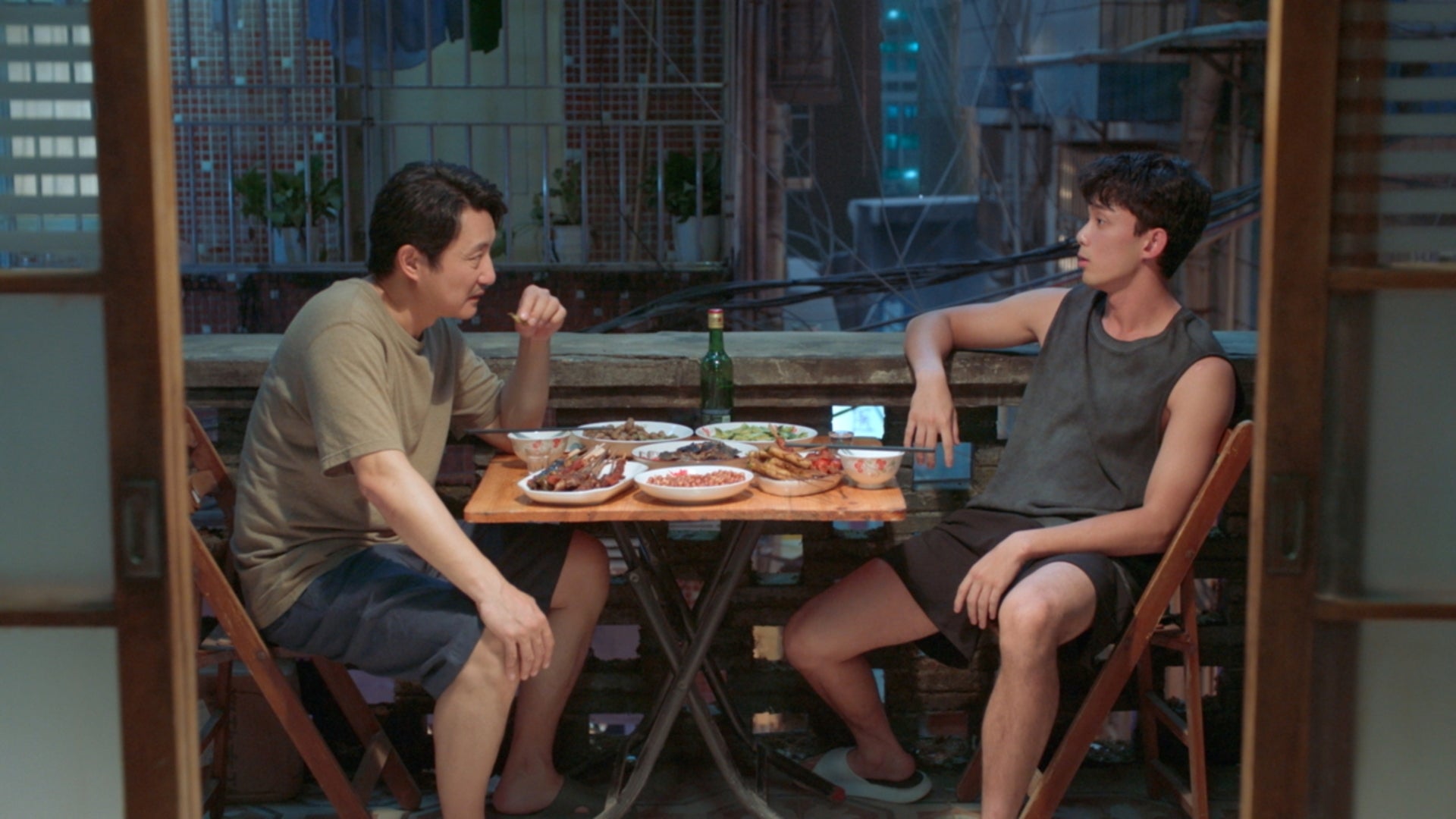 愛なんて、ただそれだけのこと #10 | Lemino(レミノ) - 映画・ドラマ・アニメや音楽・ライブが見放題 | ドコモの動画配信サービス