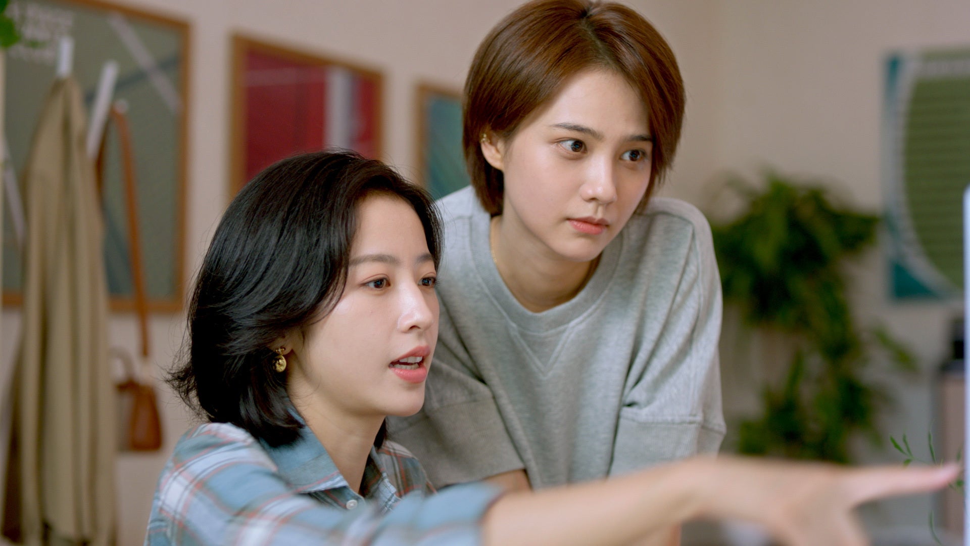 愛なんて、ただそれだけのこと #18 | Lemino(レミノ) - 映画・ドラマ・アニメや音楽・ライブが見放題 | ドコモの動画配信サービス