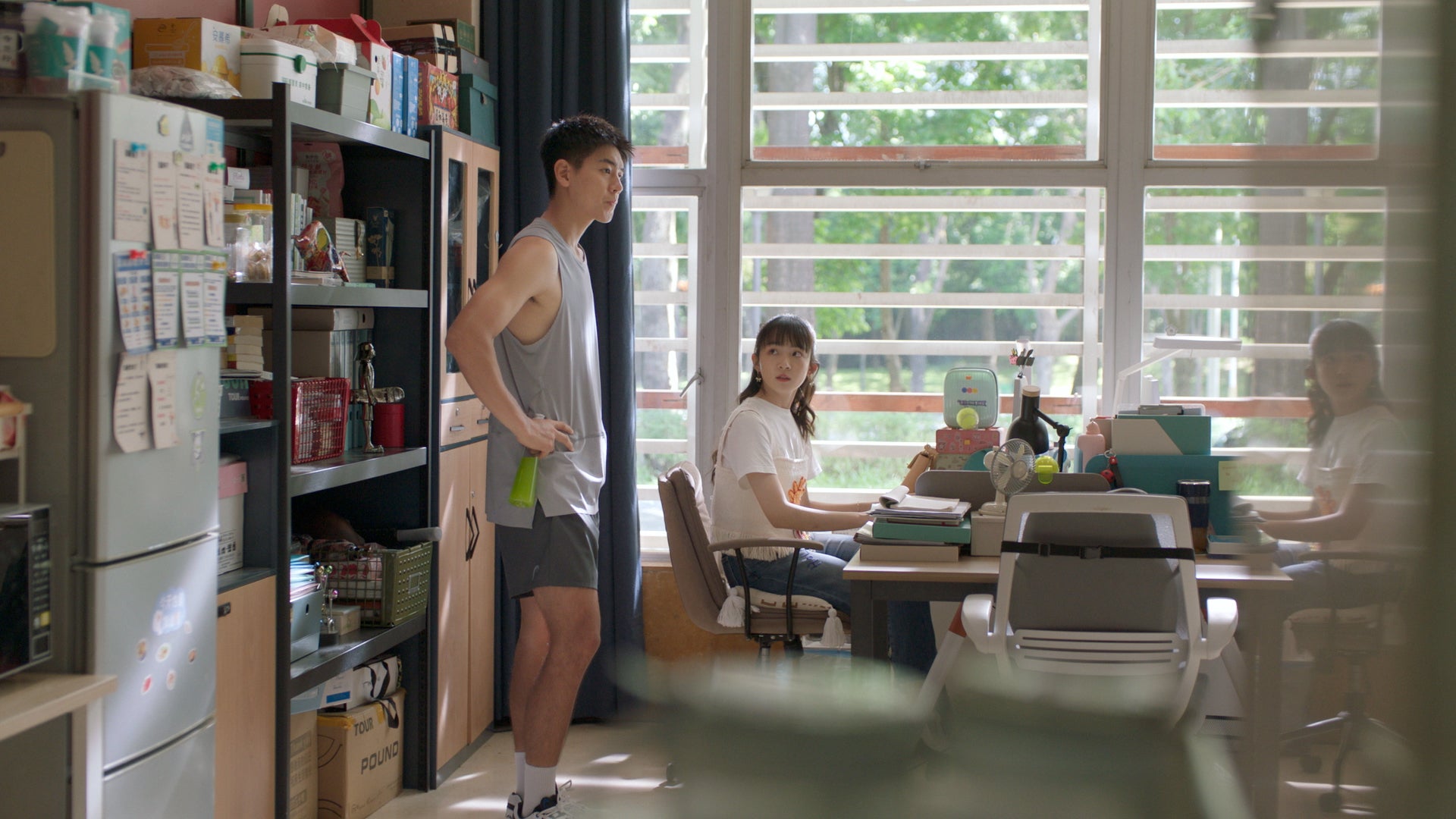 愛なんて、ただそれだけのこと #27 | Lemino(レミノ) - 映画・ドラマ・アニメや音楽・ライブが見放題 | ドコモの動画配信サービス