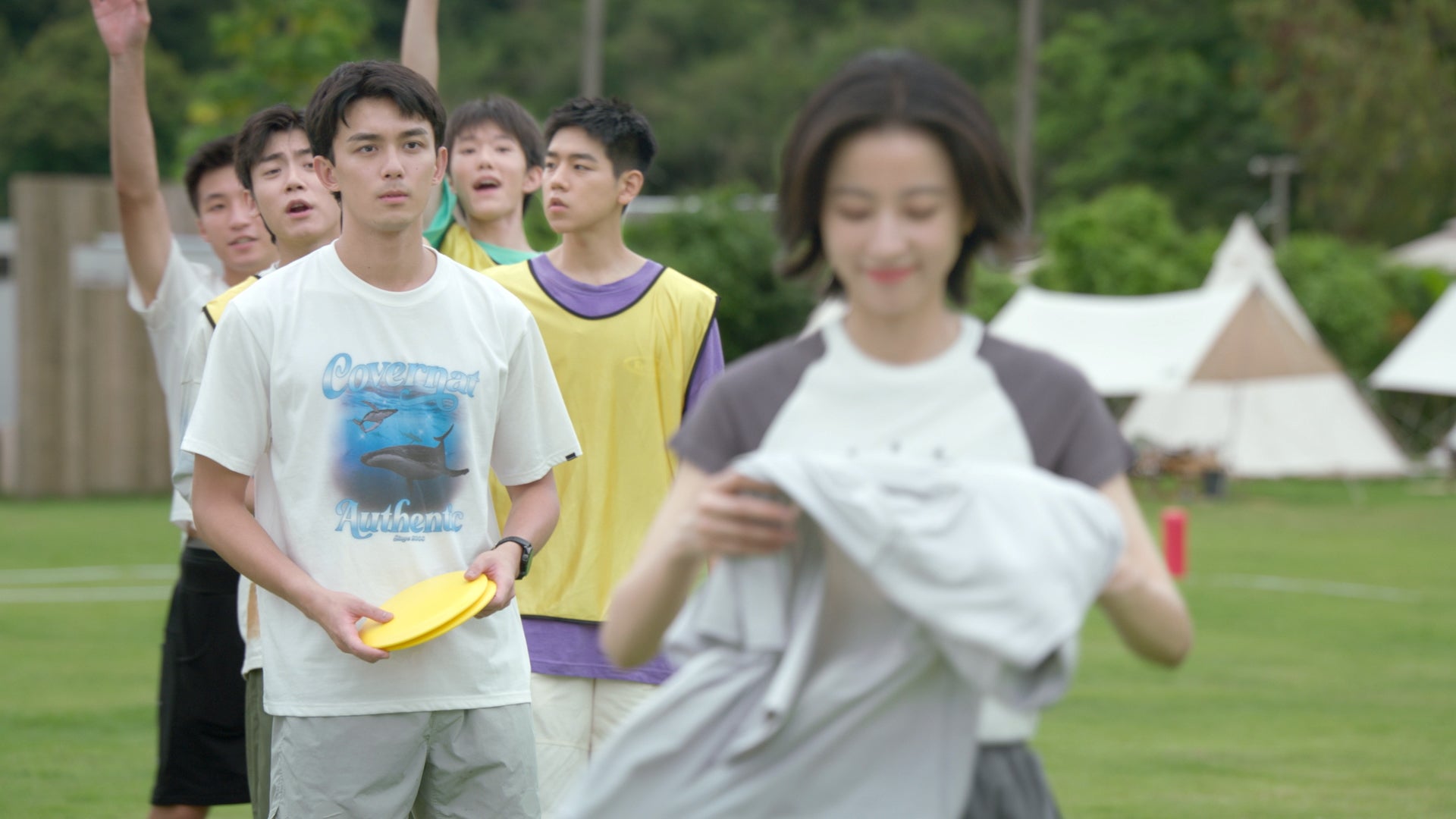 愛なんて、ただそれだけのこと #28 | Lemino(レミノ) - 映画・ドラマ・アニメや音楽・ライブが見放題 | ドコモの動画配信サービス