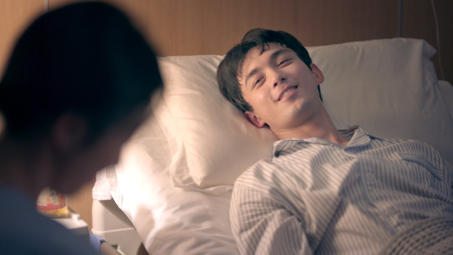 愛なんて、ただそれだけのこと #30 | Lemino(レミノ) - 映画・ドラマ・アニメや音楽・ライブが見放題 | ドコモの動画配信サービス