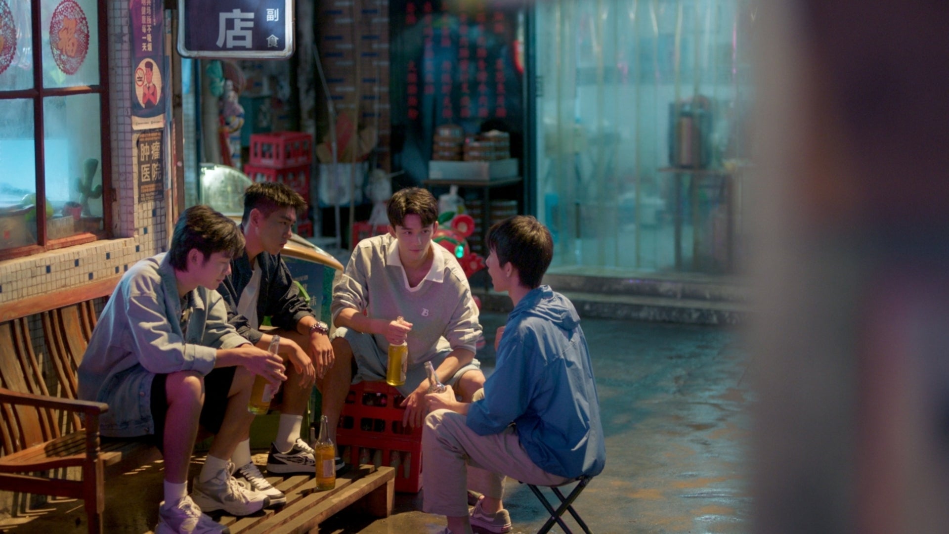 愛なんて、ただそれだけのこと #37 | Lemino(レミノ) - 映画・ドラマ・アニメや音楽・ライブが見放題 | ドコモの動画配信サービス