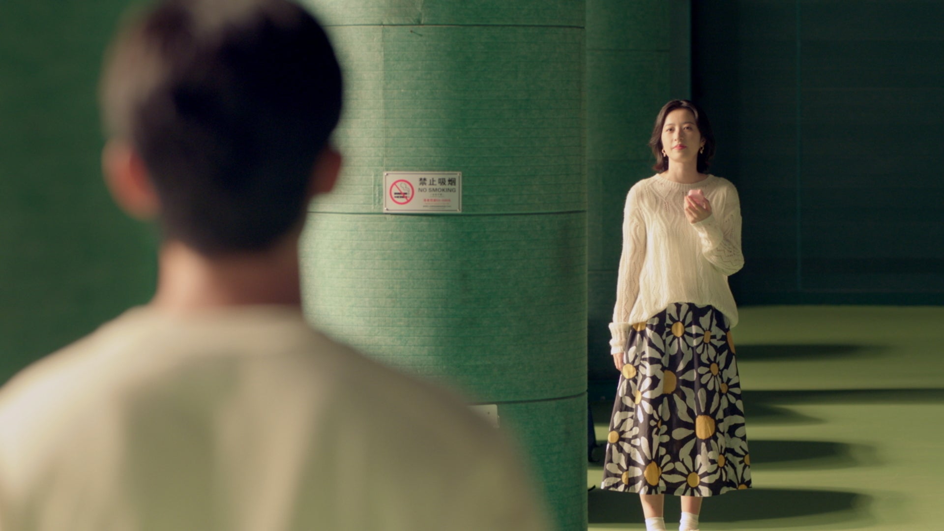 愛なんて、ただそれだけのこと #38 | Lemino(レミノ) - 映画・ドラマ・アニメや音楽・ライブが見放題 | ドコモの動画配信サービス