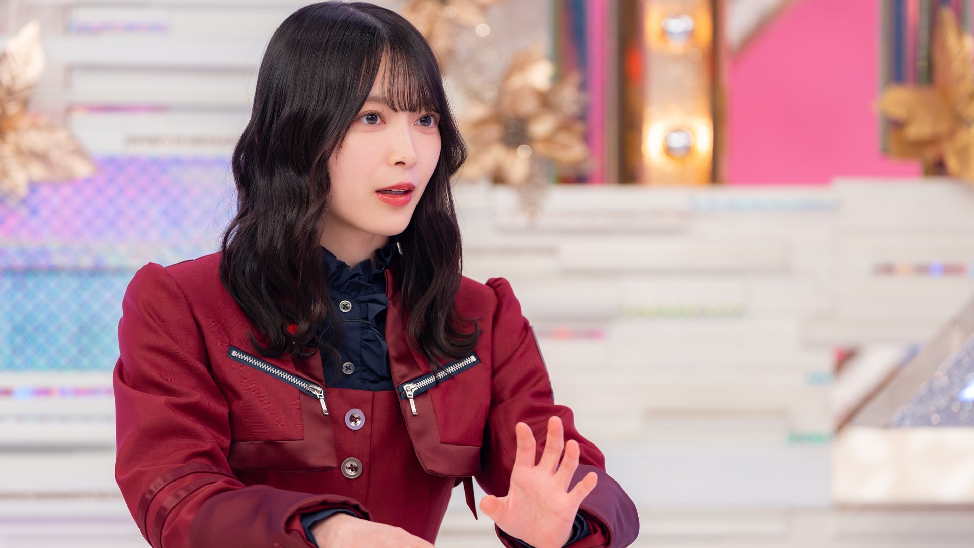 そこ曲がったら、櫻坂？【25/1/27配信】#219 | Lemino(レミノ) - 映画・ドラマ・アニメや音楽・ライブが見放題 | ドコモの動画配信サービス