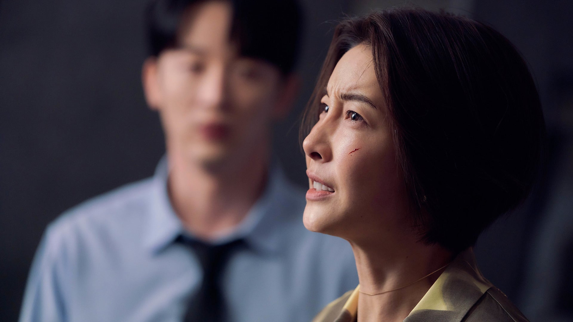 ハピネスバトル 第11話 | Lemino(レミノ) - 映画・ドラマ・アニメや音楽・ライブが見放題 | ドコモの動画配信サービス