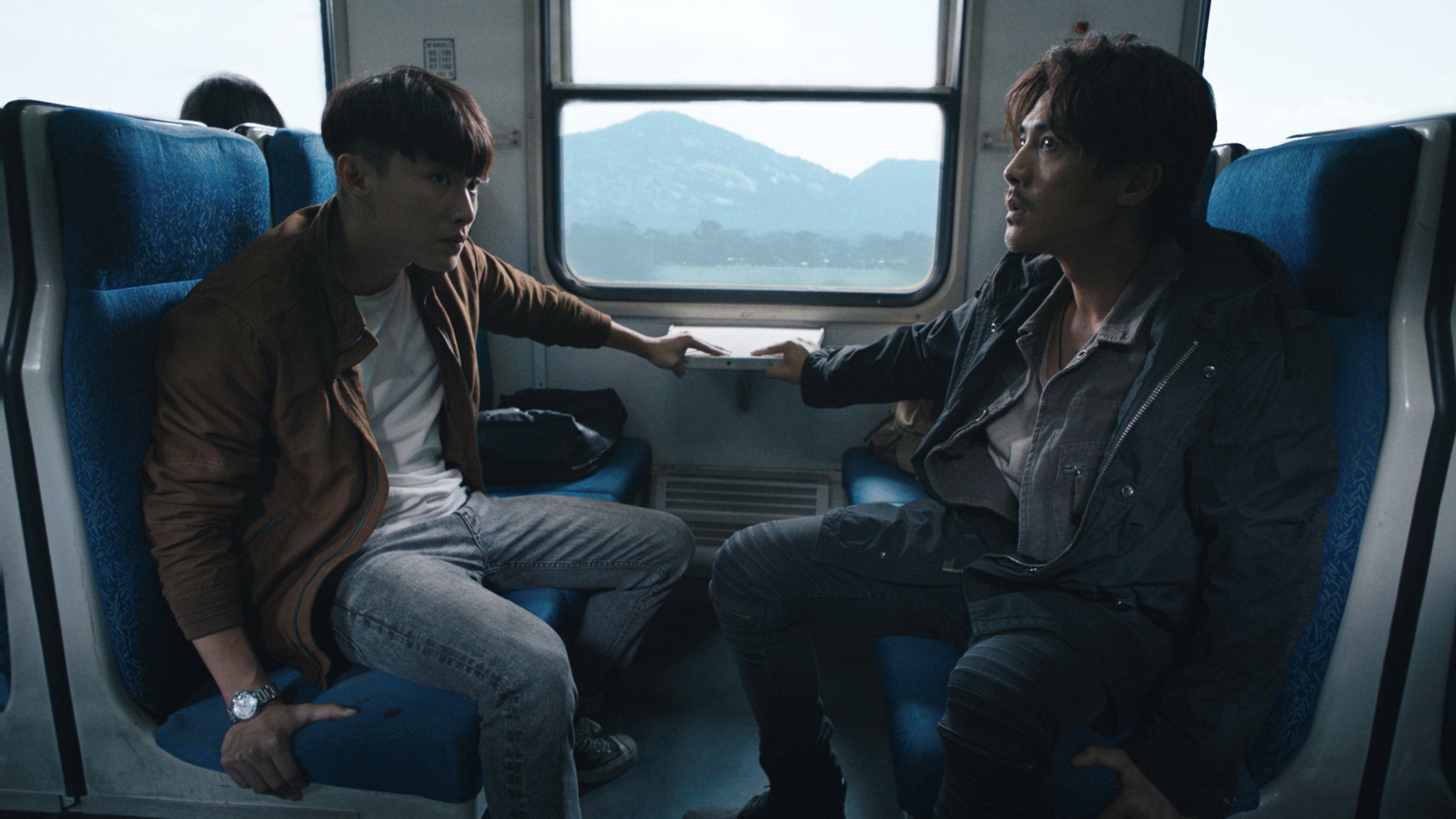 無主の城～AIに支配されたゾンビの街～ #1 | Lemino(レミノ) - 映画・ドラマ・アニメや音楽・ライブが見放題 | ドコモの動画配信サービス