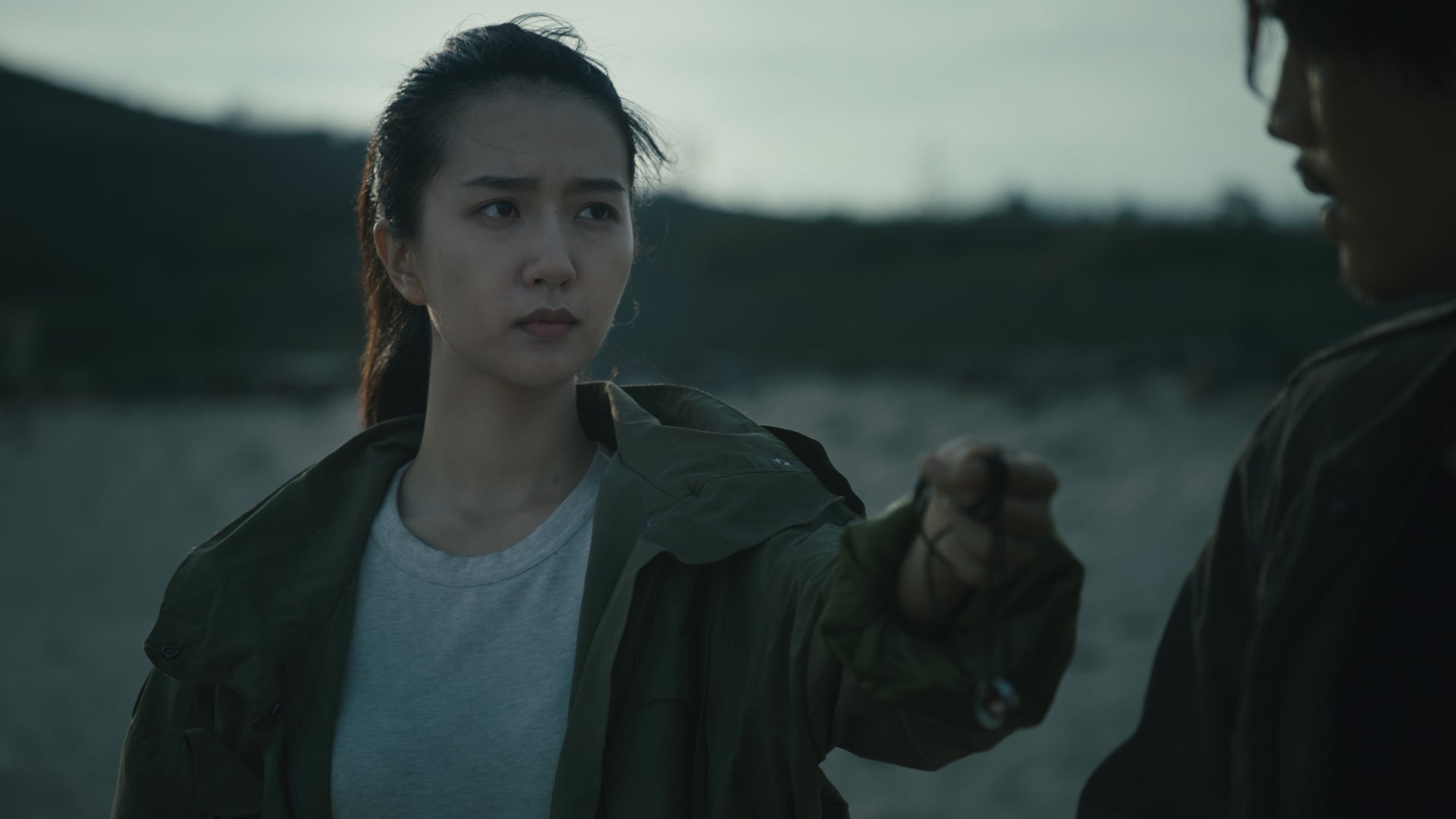 無主の城～AIに支配されたゾンビの街～ #4 | Lemino(レミノ) - 映画・ドラマ・アニメや音楽・ライブが見放題 | ドコモの動画配信サービス