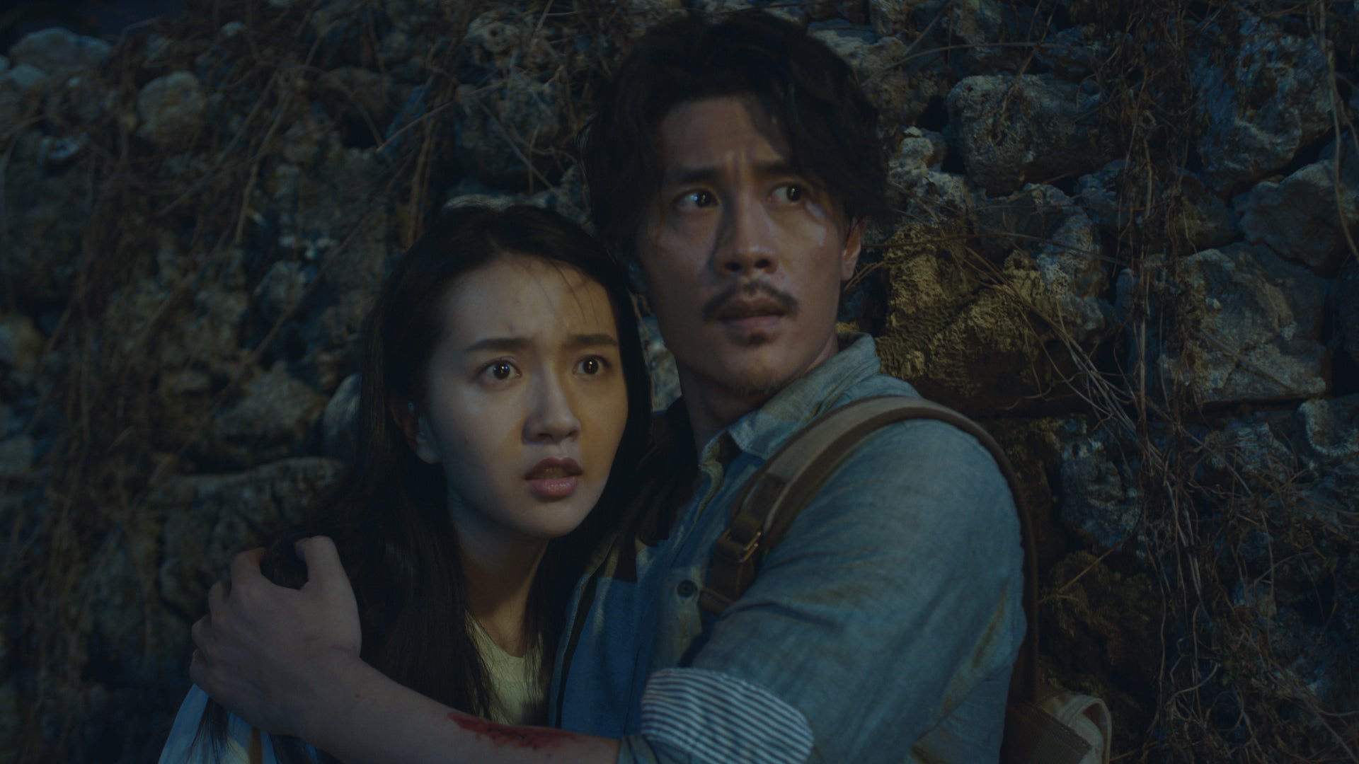 無主の城～AIに支配されたゾンビの街～ #8 | Lemino(レミノ) - 映画・ドラマ・アニメや音楽・ライブが見放題 | ドコモの動画配信サービス