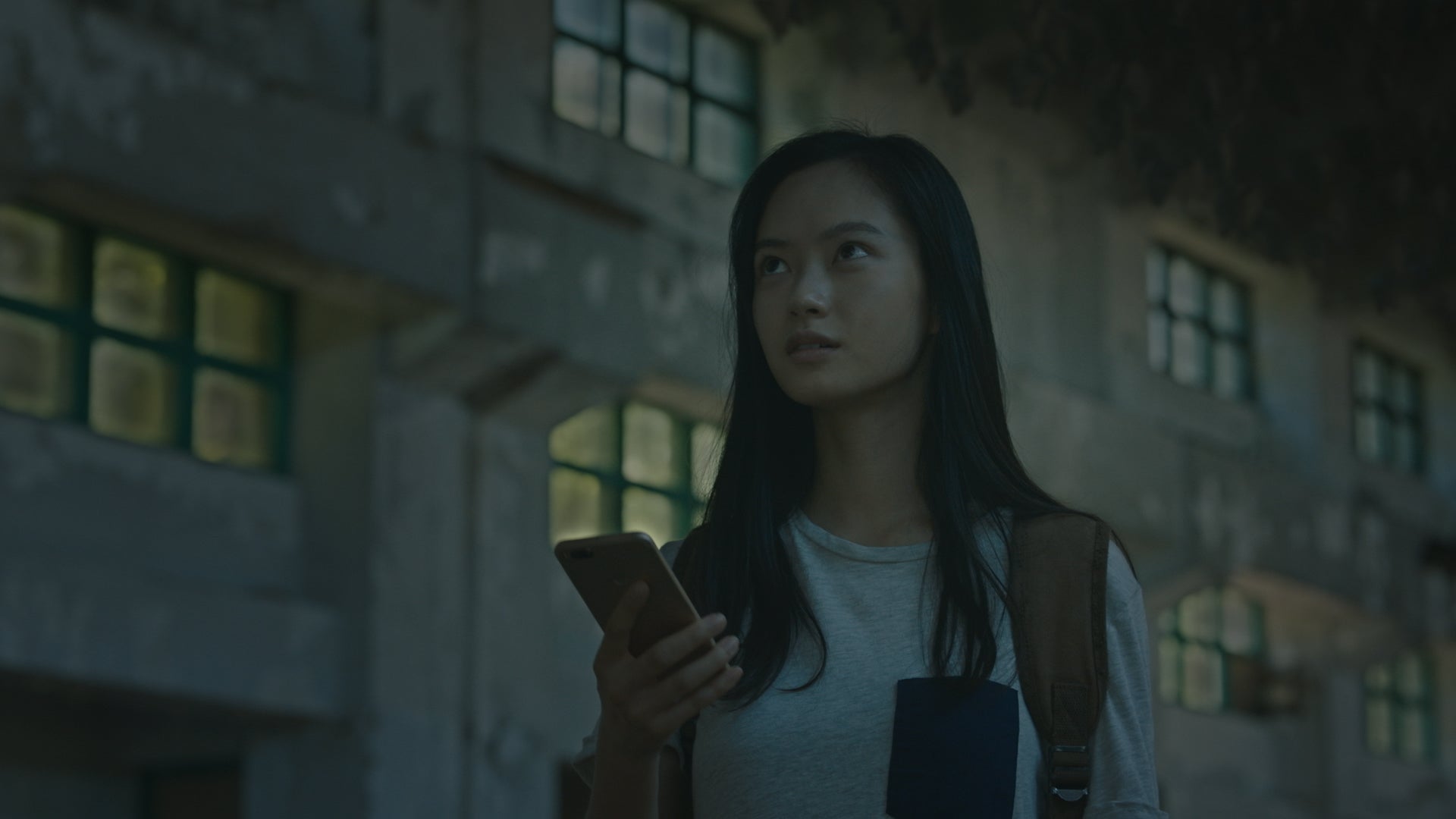 無主の城～AIに支配されたゾンビの街～ #14 | Lemino(レミノ) - 映画・ドラマ・アニメや音楽・ライブが見放題 | ドコモの動画配信サービス