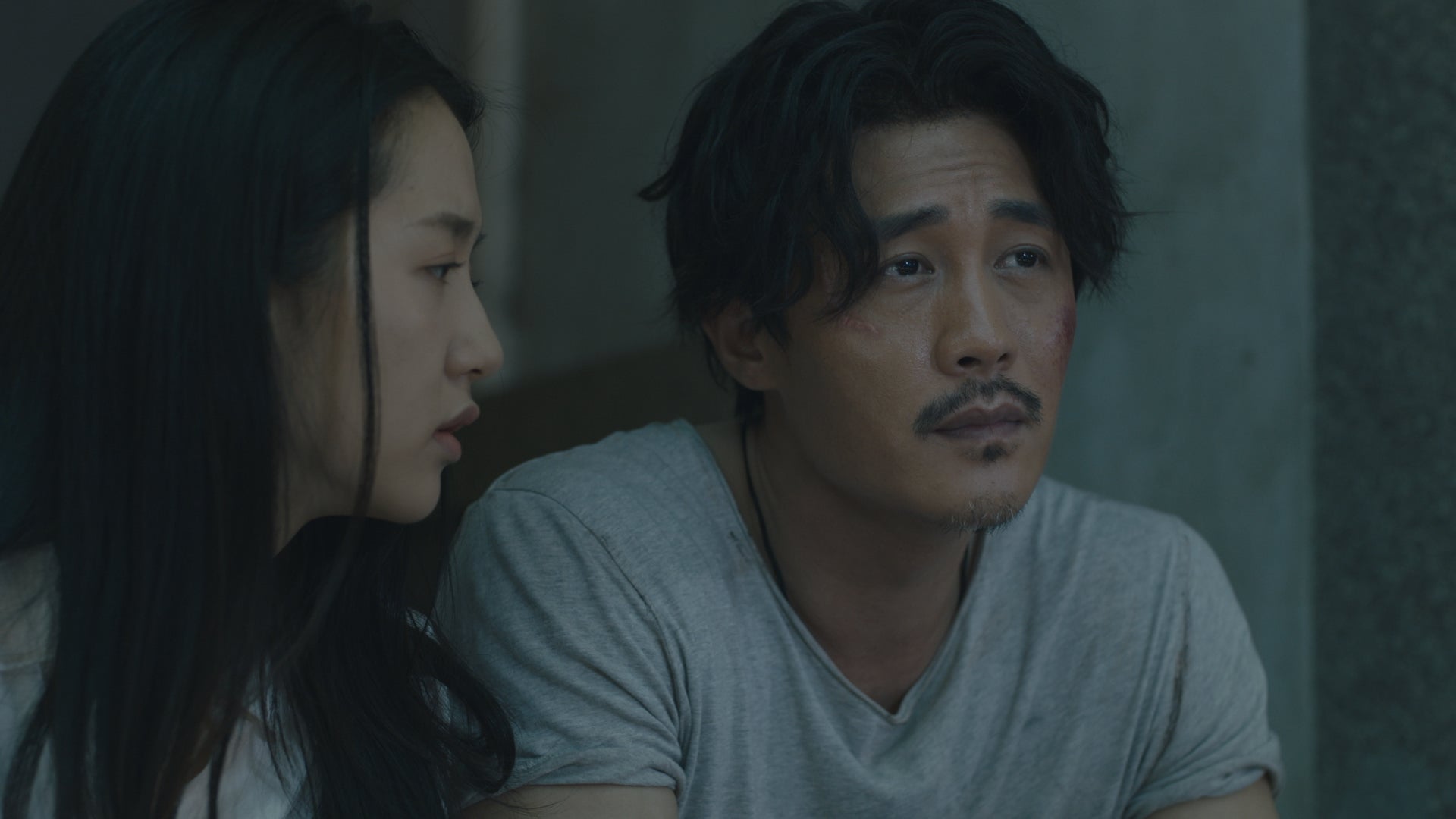 無主の城～AIに支配されたゾンビの街～ #21 | Lemino(レミノ) - 映画・ドラマ・アニメや音楽・ライブが見放題 | ドコモの動画配信サービス