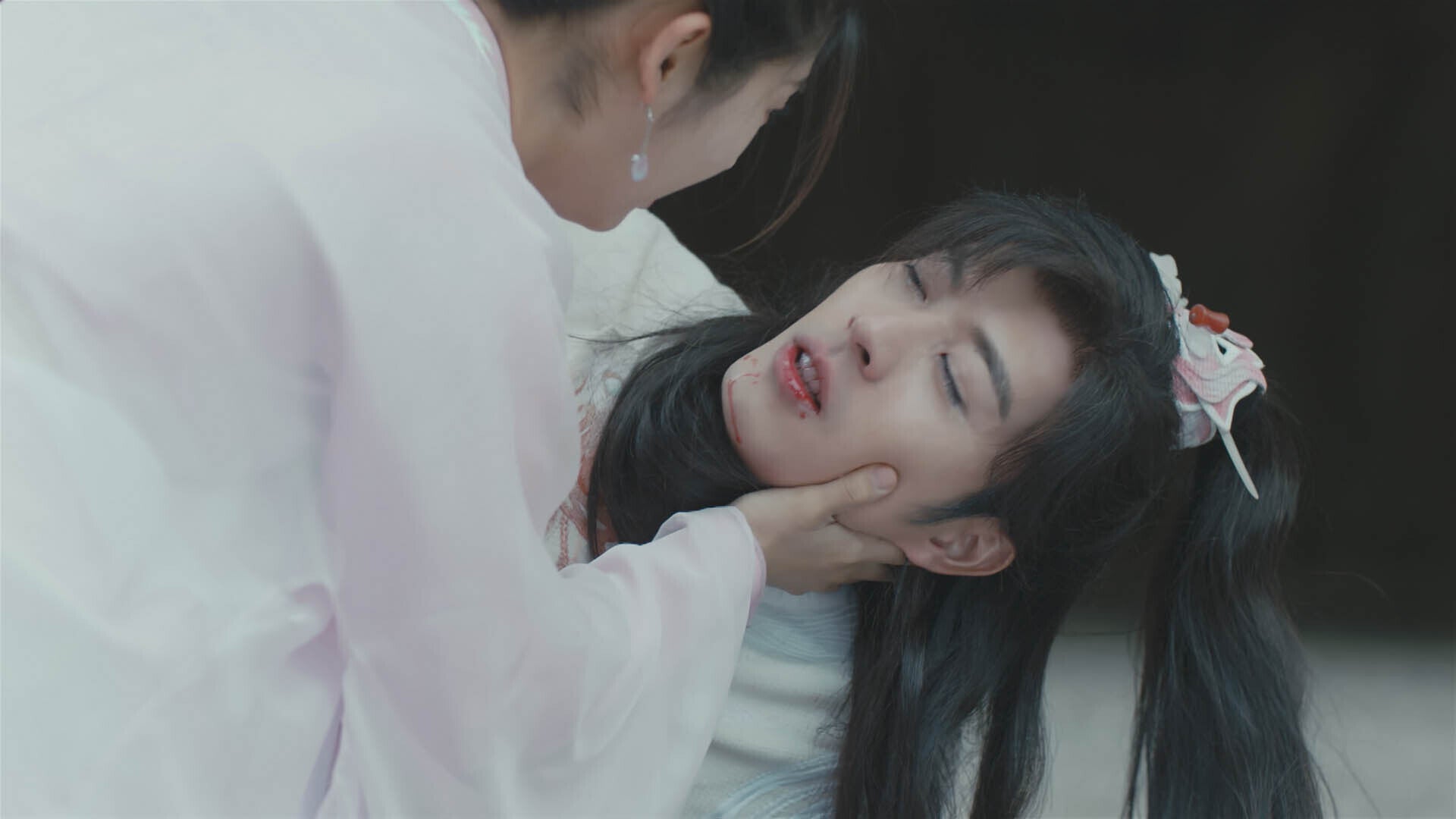 花渓記～君が空から舞い降りて～ 第26話 | Lemino(レミノ) - 映画・ドラマ・アニメや音楽・ライブが見放題 | ドコモの動画配信サービス