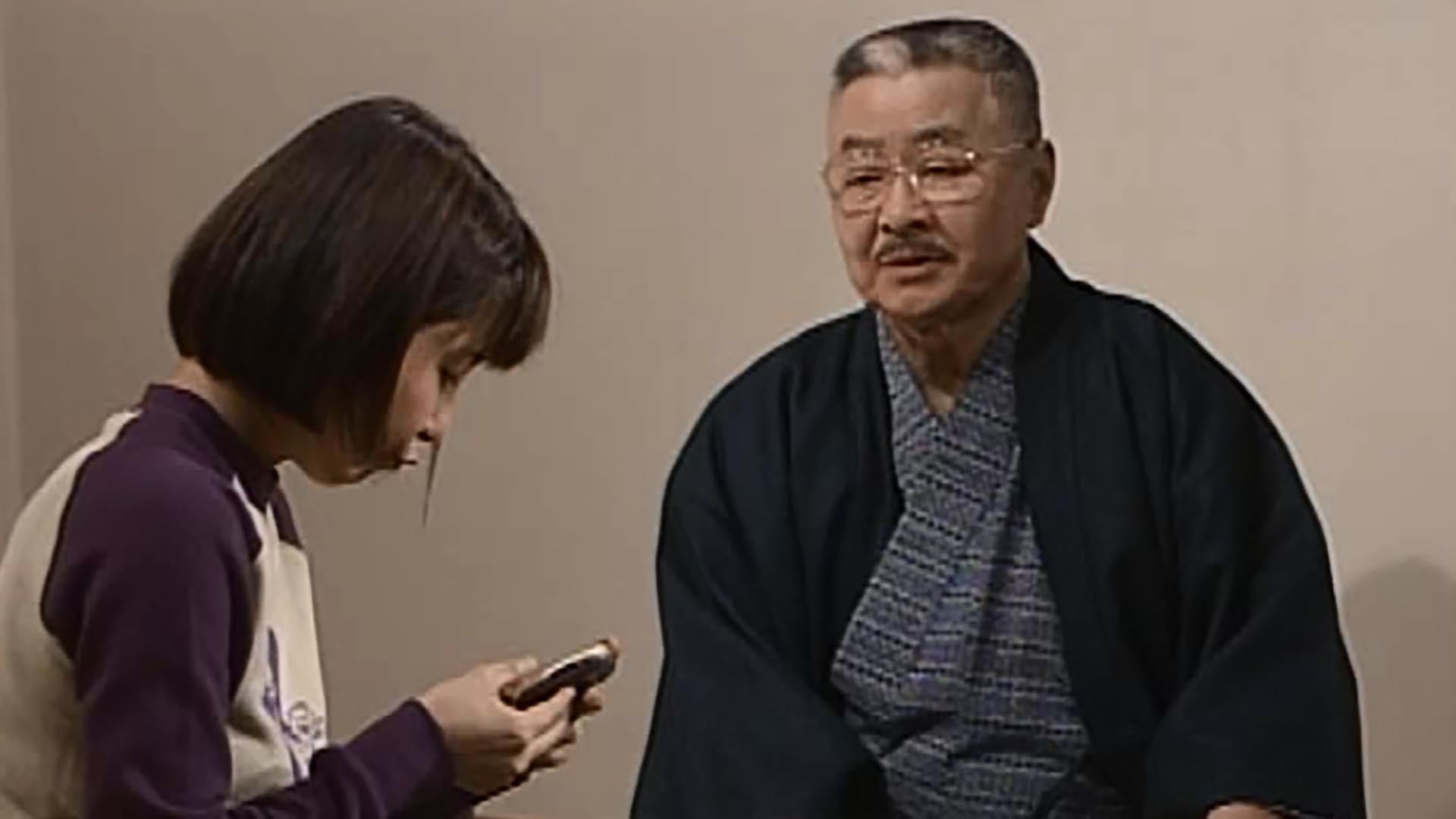 渡る世間は鬼ばかり 第4シリーズ(橋田壽賀子ドラマ) 第三十回 | Lemino(レミノ) - 映画・ドラマ・アニメや音楽・ライブが見放題 | ドコモの動画配信サービス