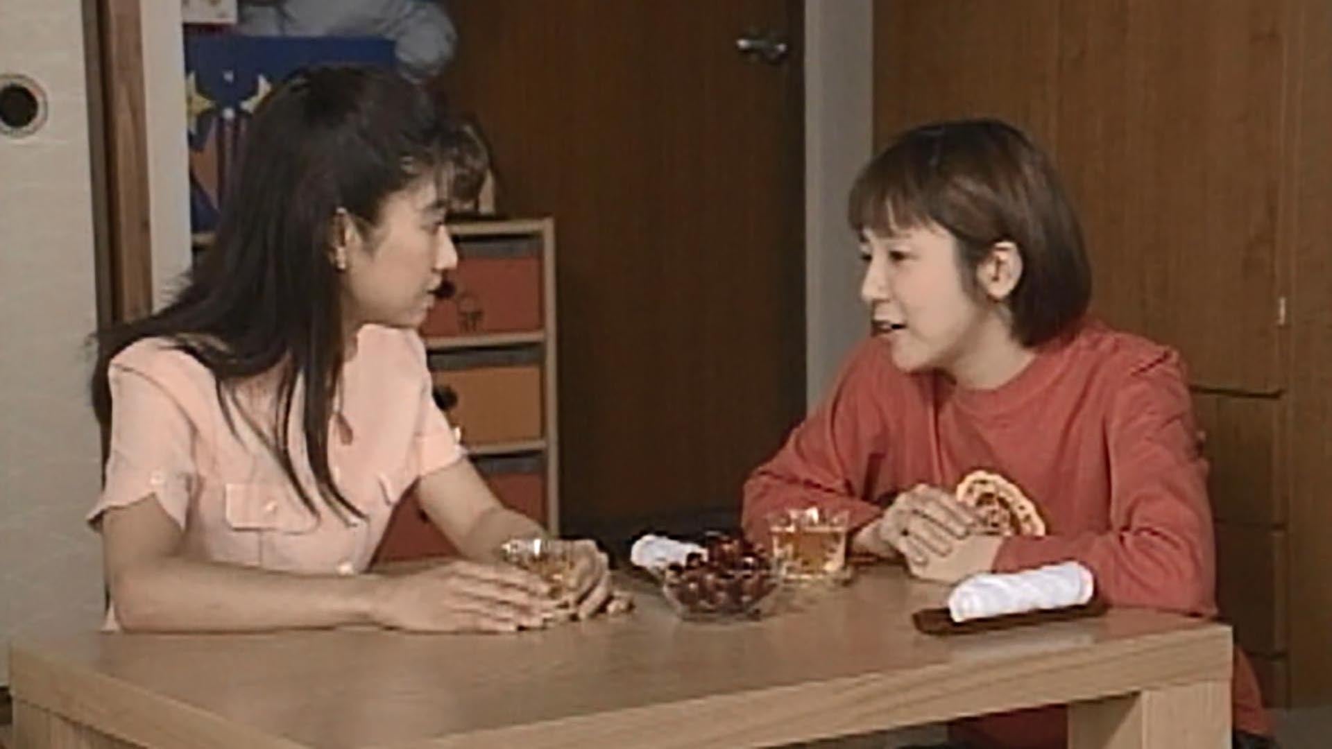 渡る世間は鬼ばかり 第4シリーズ(橋田壽賀子ドラマ) 第三十八回 | Lemino(レミノ) - 映画・ドラマ・アニメや音楽・ライブが見放題 | ドコモの動画配信サービス