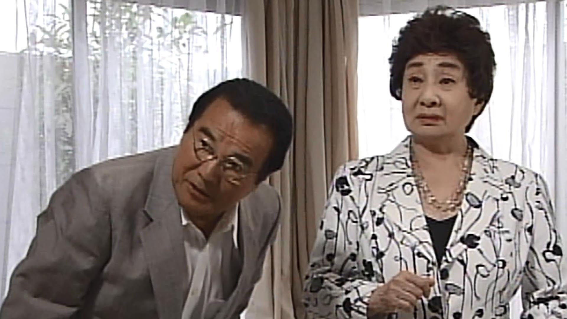 渡る世間は鬼ばかり 第4シリーズ(橋田壽賀子ドラマ) 第四十八回 | Lemino(レミノ) - 映画・ドラマ・アニメや音楽・ライブが見放題 | ドコモの動画配信サービス