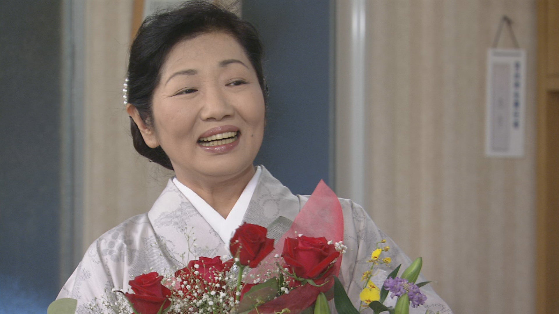 渡る世間は鬼ばかり 第5シリーズ(橋田壽賀子ドラマ) 第三十四回 | Lemino(レミノ) - 映画・ドラマ・アニメや音楽・ライブが見放題 | ドコモの動画配信サービス