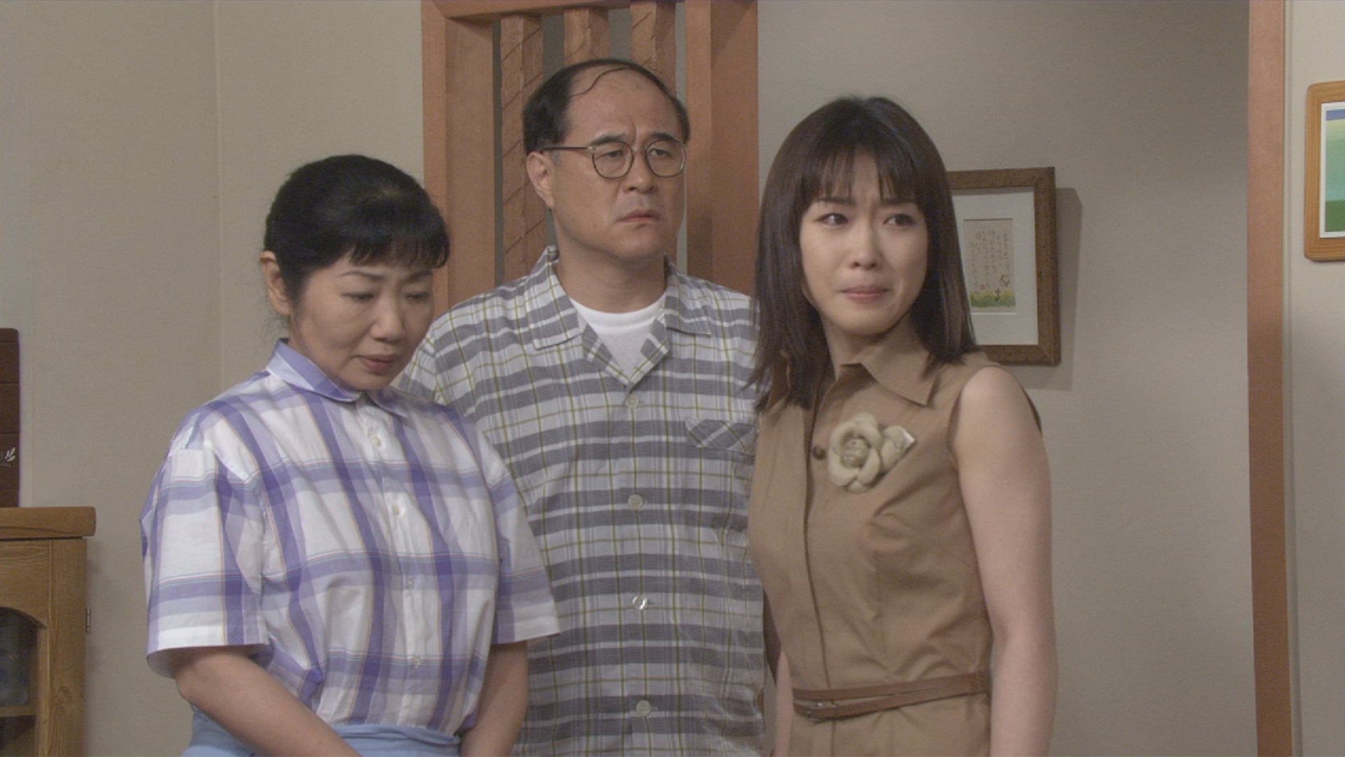 渡る世間は鬼ばかり 第5シリーズ(橋田壽賀子ドラマ) 第四十一回 | Lemino(レミノ) - 映画・ドラマ・アニメや音楽・ライブが見放題 | ドコモの動画配信サービス