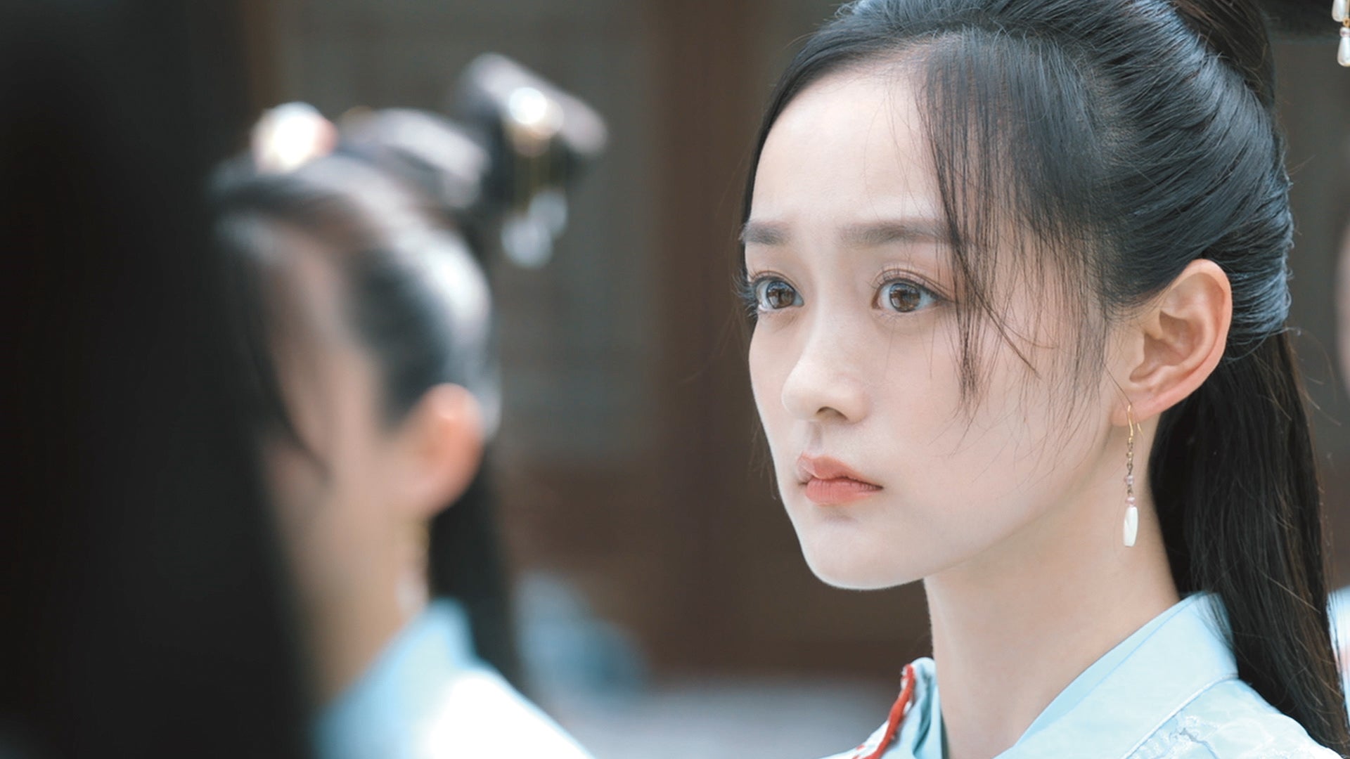 恋心が芽吹く頃～Blooming Days～ #1 | Lemino(レミノ) - 映画・ドラマ・アニメや音楽・ライブが見放題 | ドコモの動画配信サービス